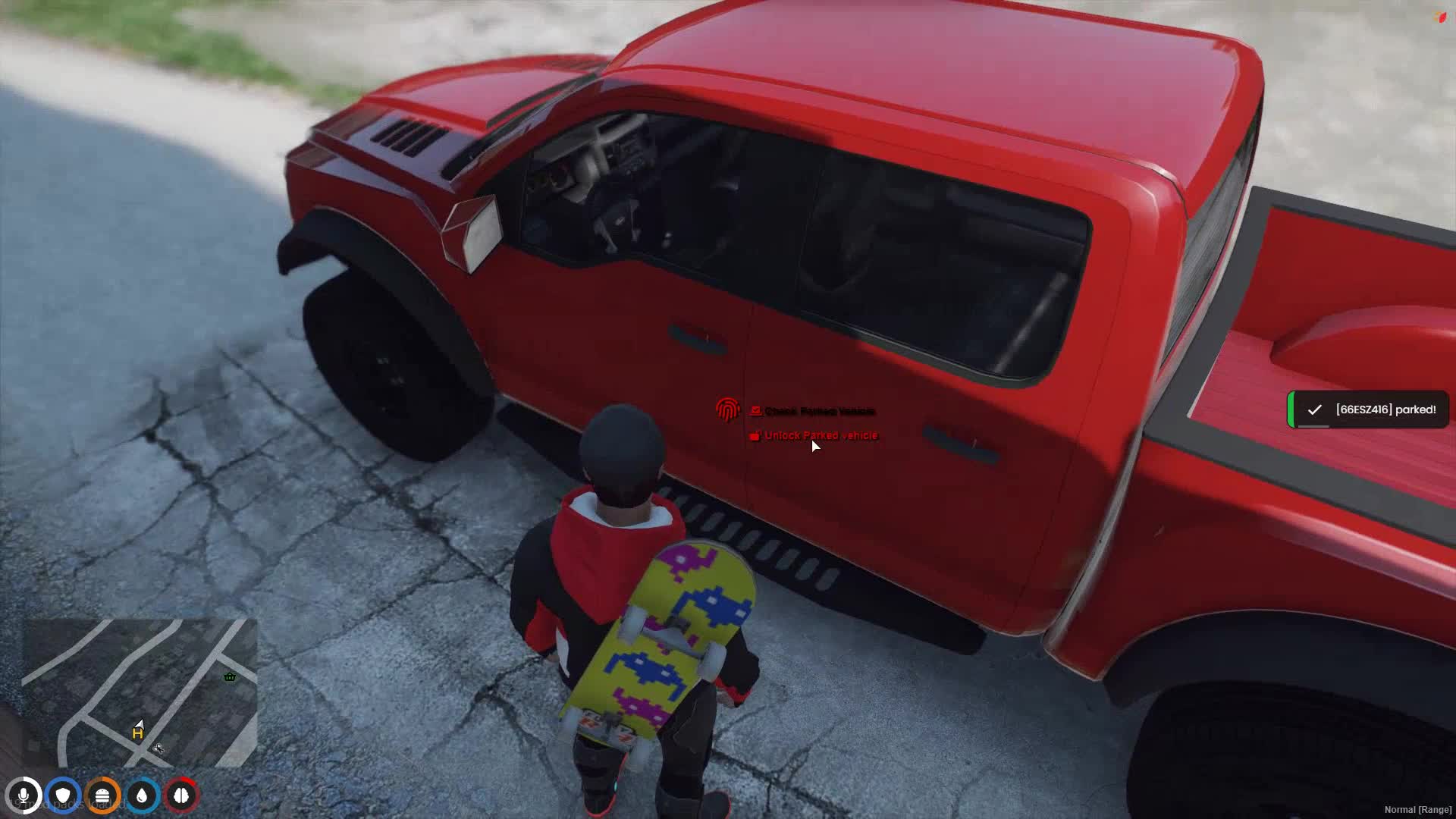 Watch FiveM_b2699_GTAProcess_mNfAPw228Y | Streamable