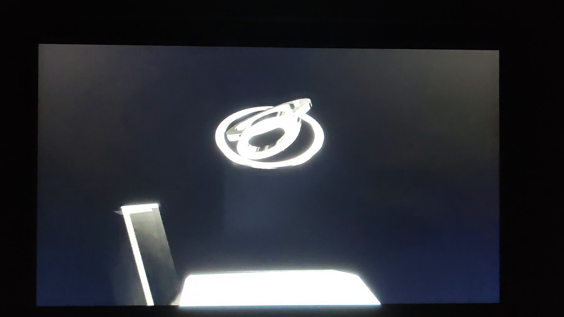 MTCD Android Dasaita Toyota Prius boot animation