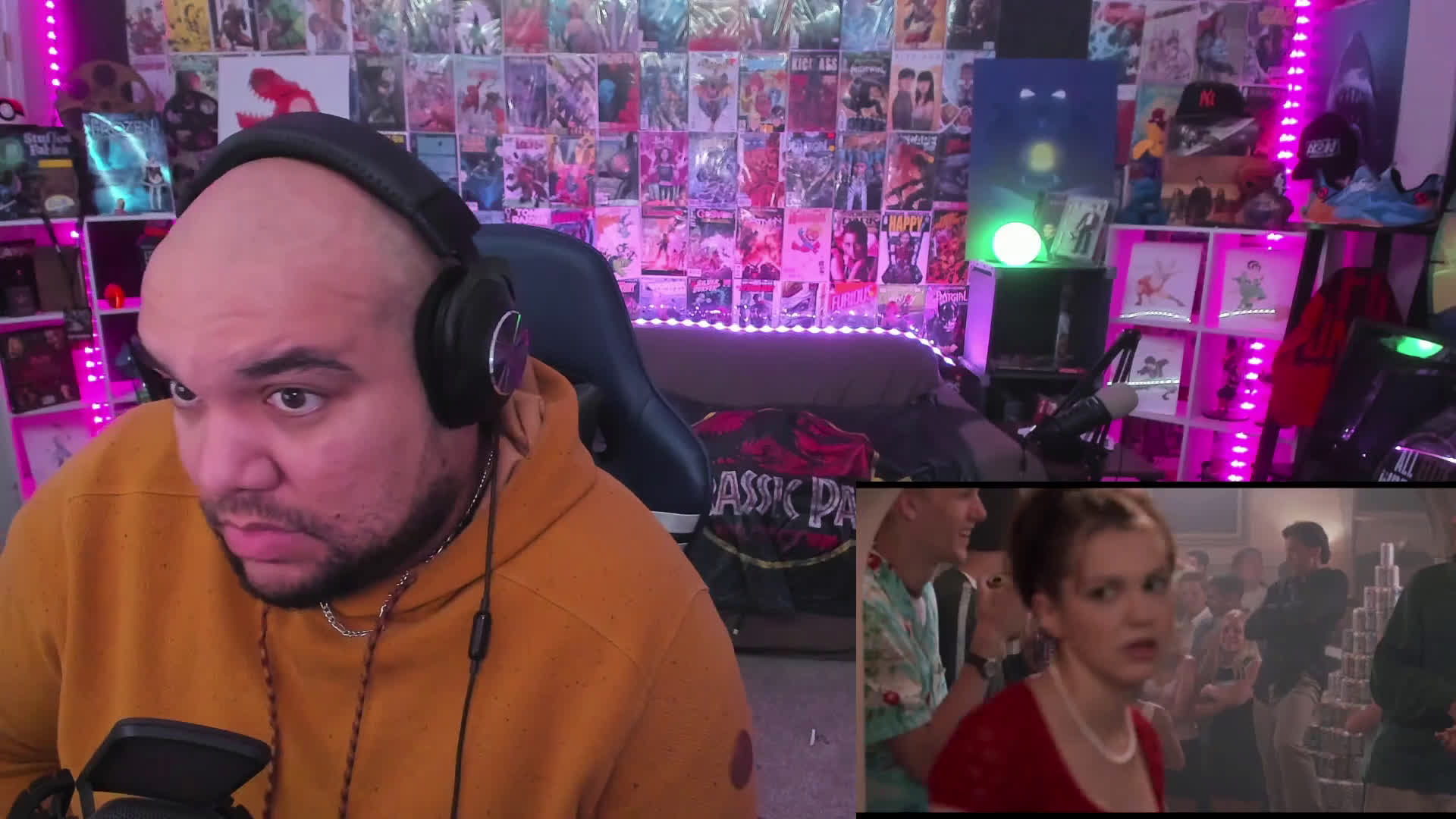 Watch 10 Things | Streamable