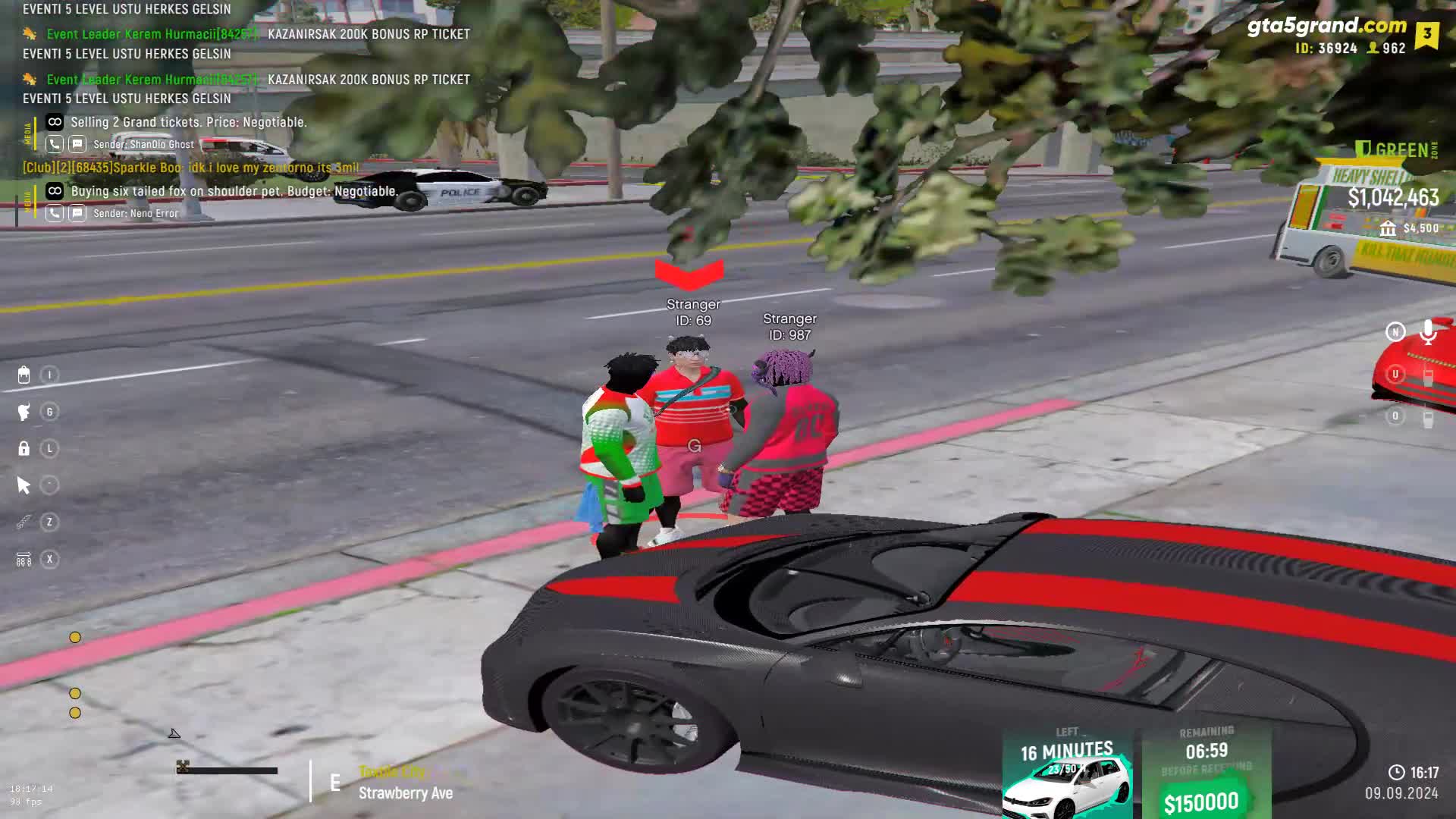 Watch 31 | Streamable