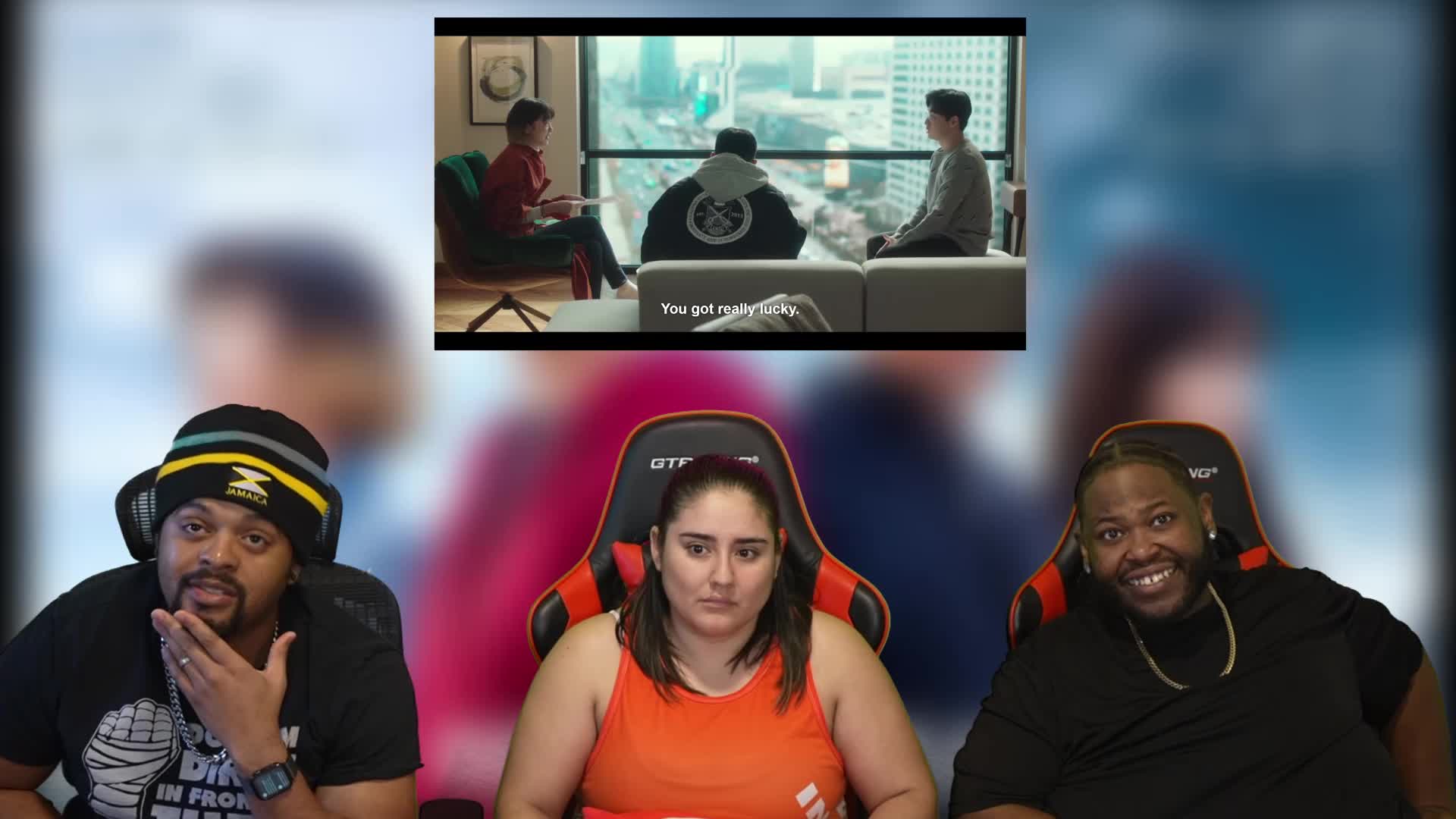 Watch itaweon class ep 11 uncut | Streamable