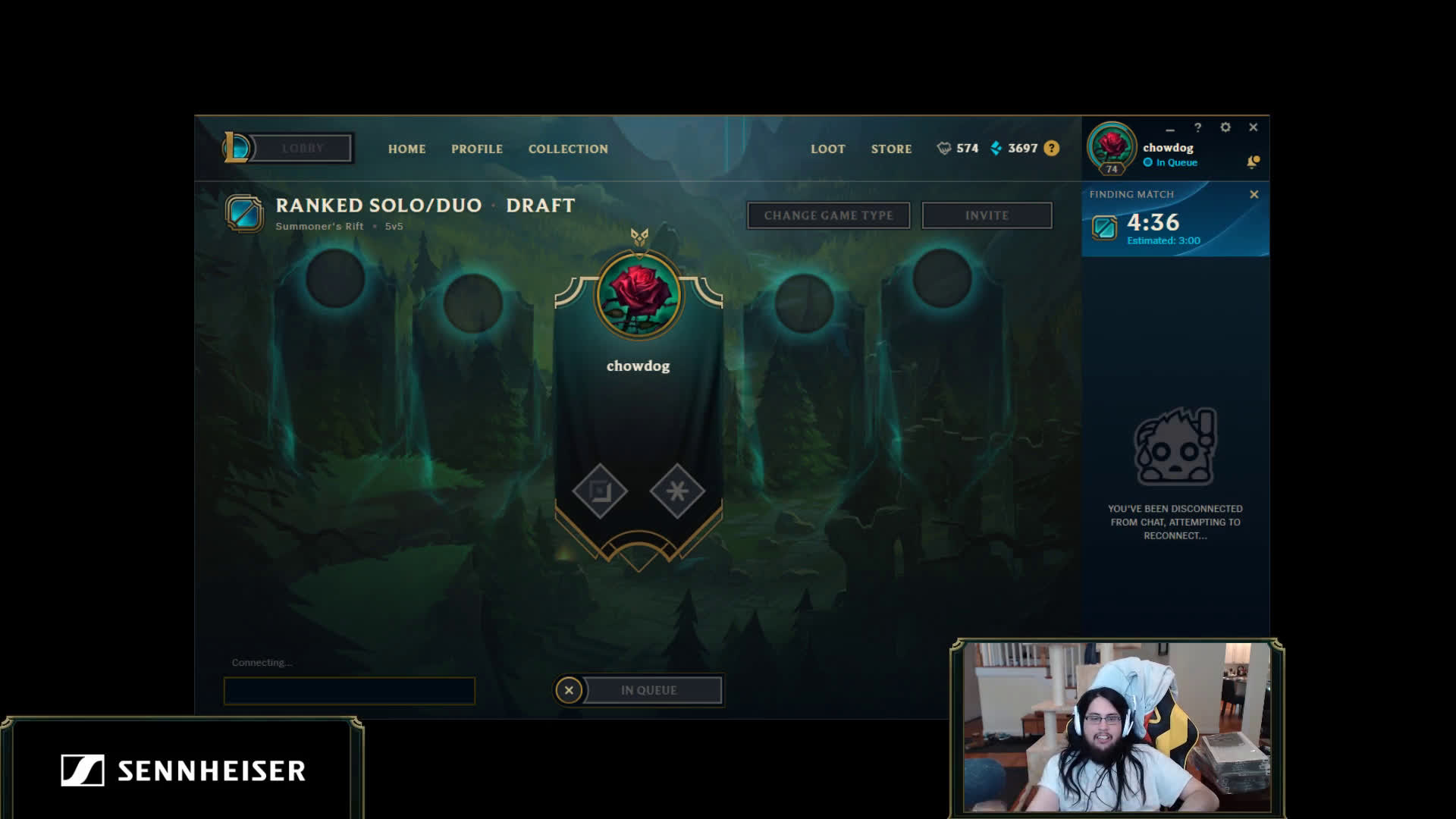QTPie wants to sue Riot