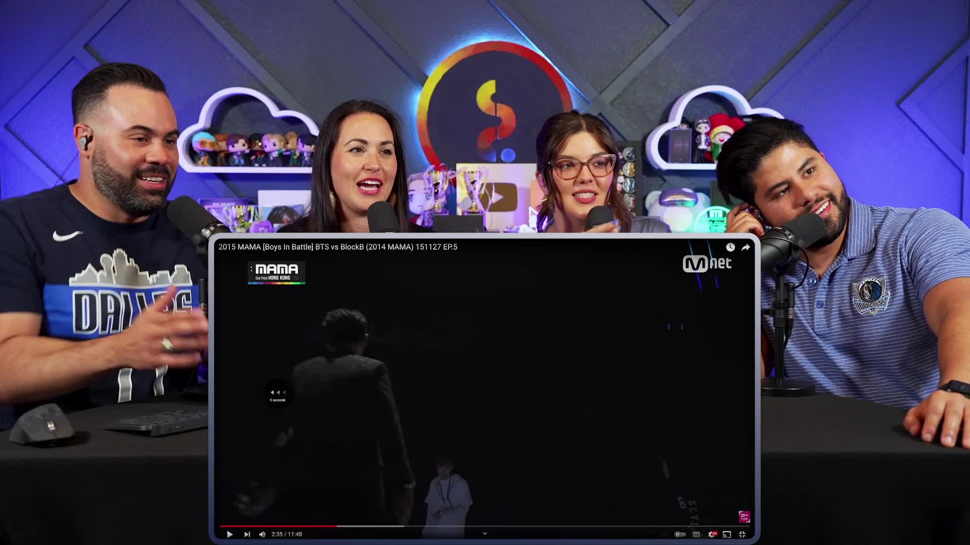 Watch bts mama 14 Patreon Only | Streamable