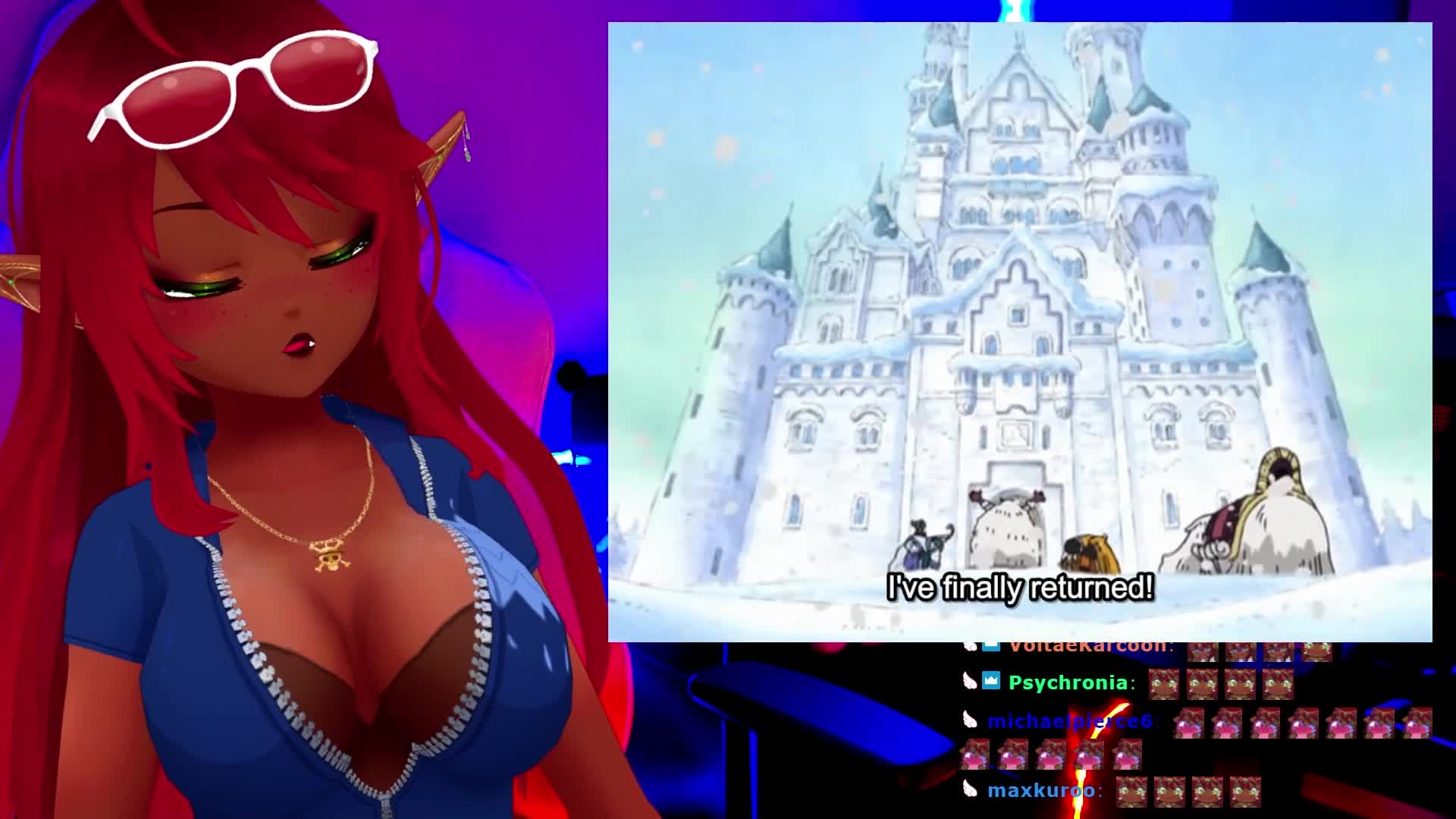 Watch One Piece Ep 86 + 87 | Streamable