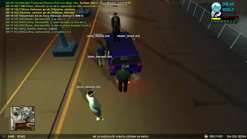 Watch Untitled video - Made with Clipchamp (89) | Streamable