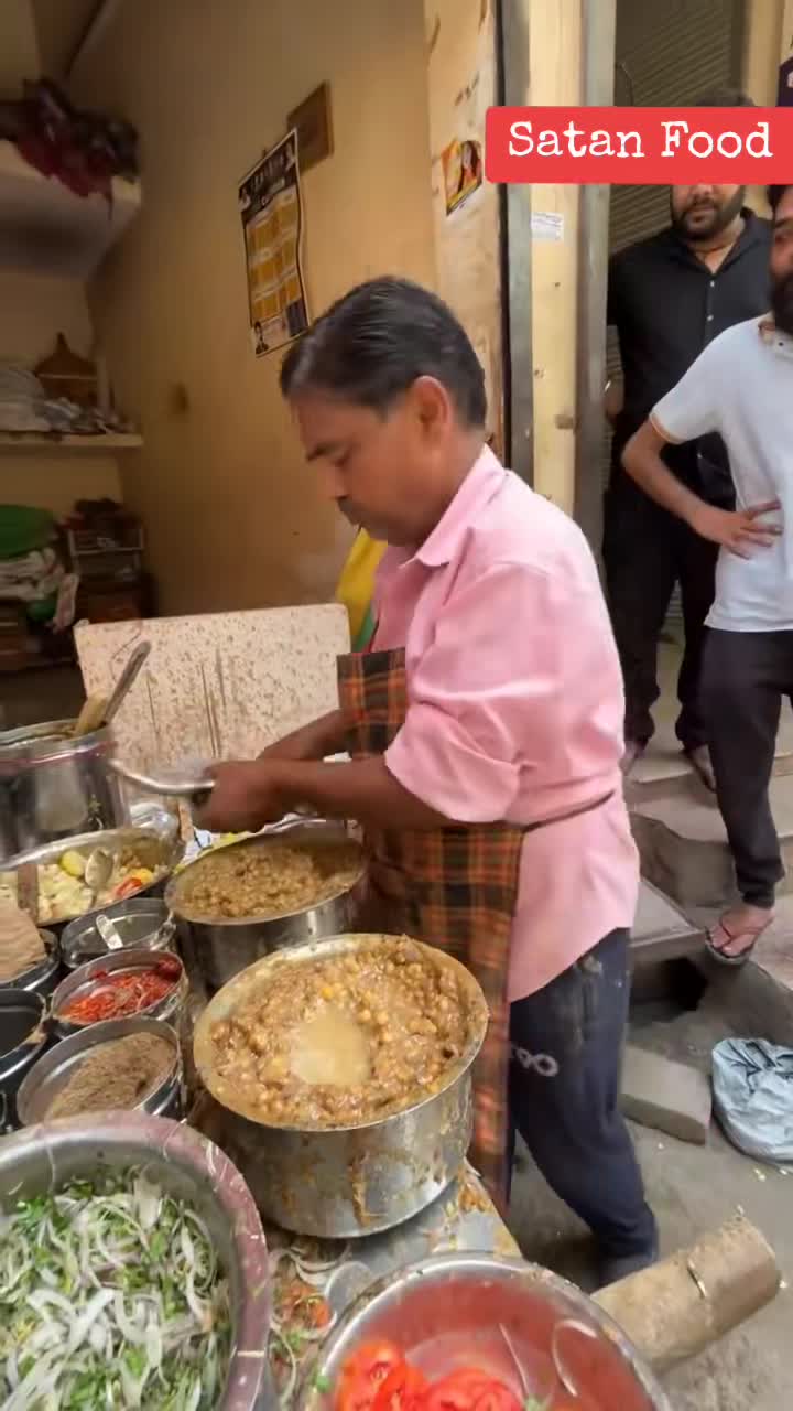 #foodreview #streetfood_world #streetfood #satanfood #satan_food