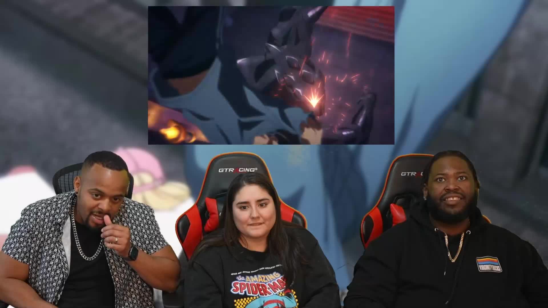 Watch solo leveling ep 12 uncut | Streamable