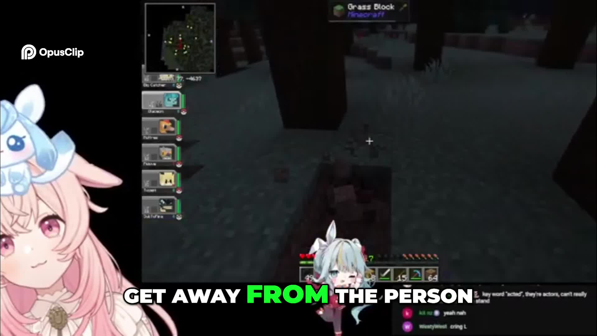 Watch Clara believes Amber is innocent and Johnny Depp was the abuser ...