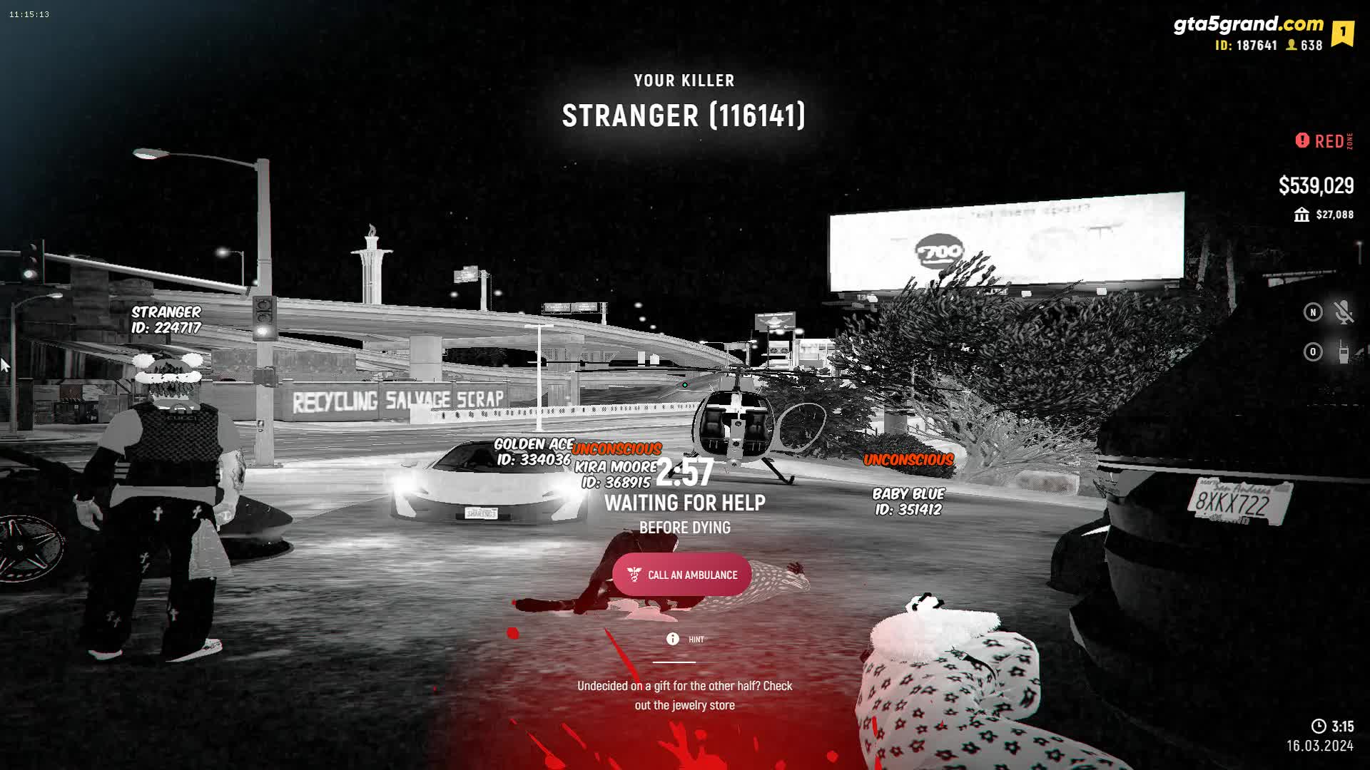 Watch RDM AND MK | Streamable