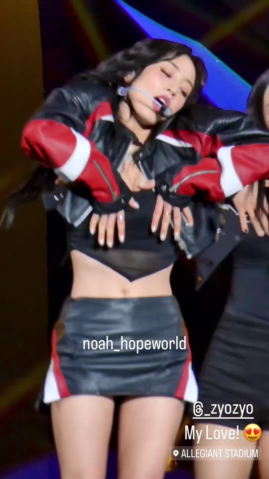 Watch noah_hopeworld_3325547340533270582 | Streamable