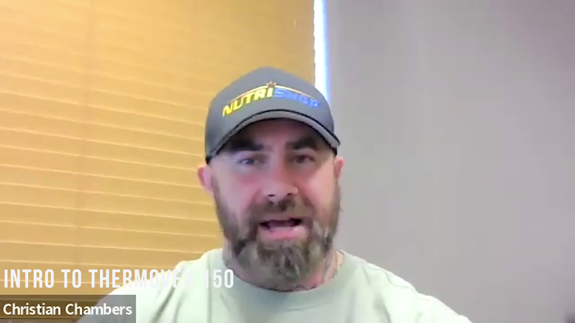 Watch Thermovex 150 | Streamable