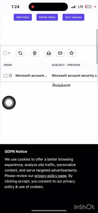 Watch HOW TO LOGIN HOTMAIL USING GETNADA | Streamable
