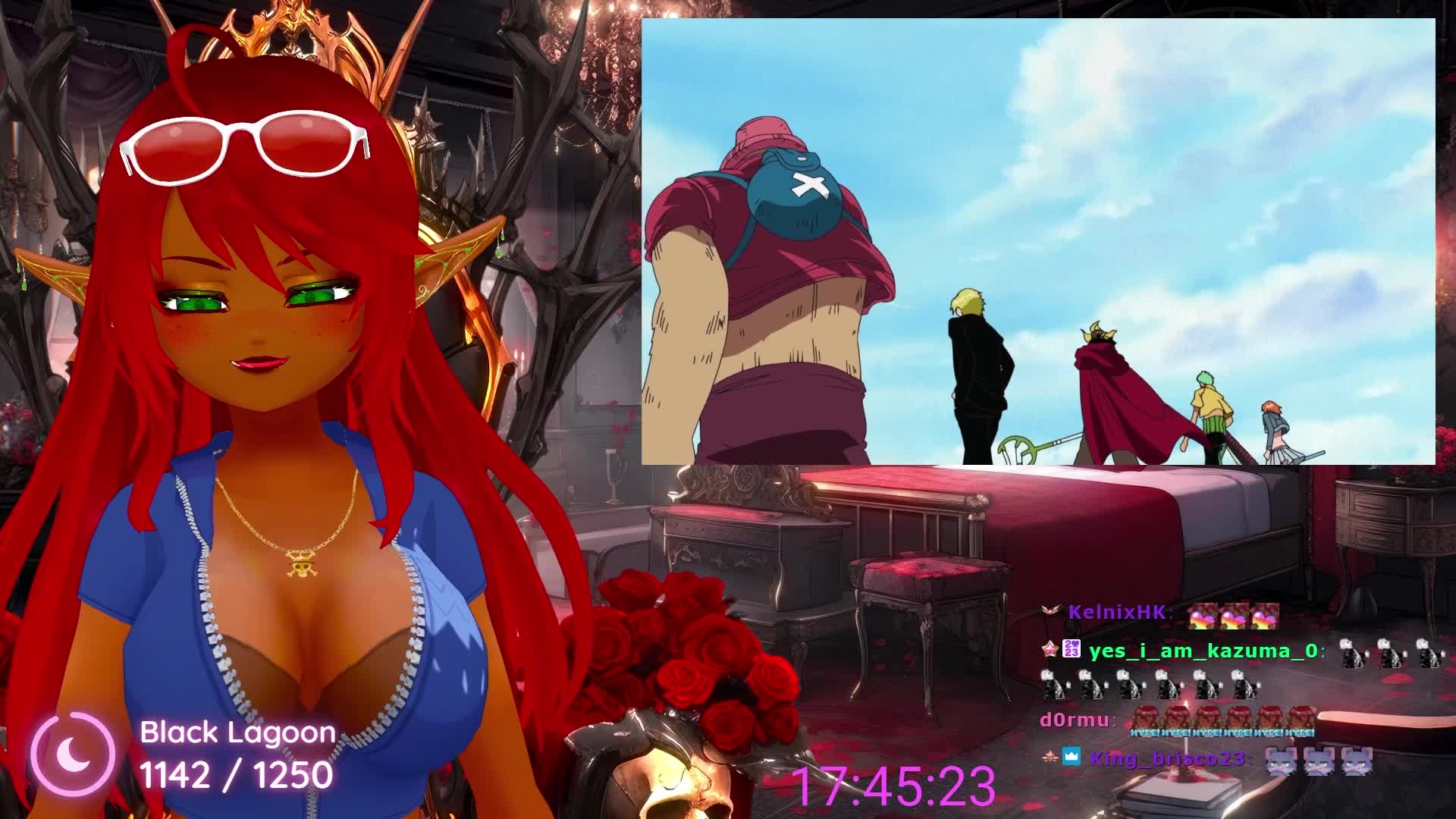 Watch OP 274 + 275 | Streamable