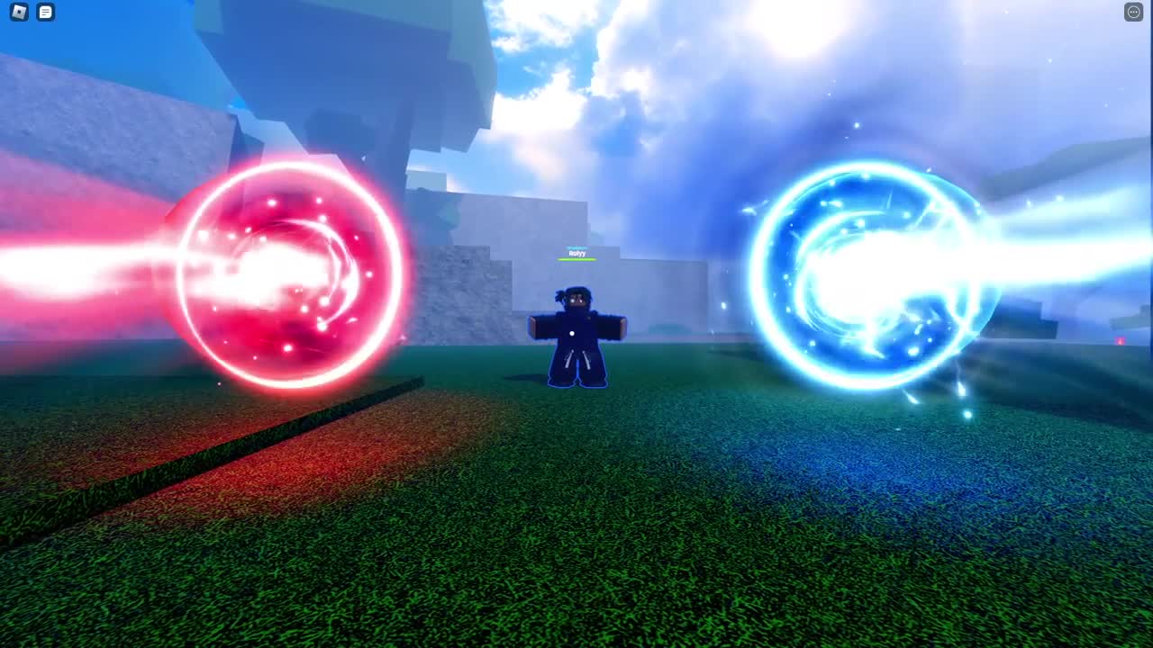 Watch Grand Kaizen | Gojo Moveset | Streamable