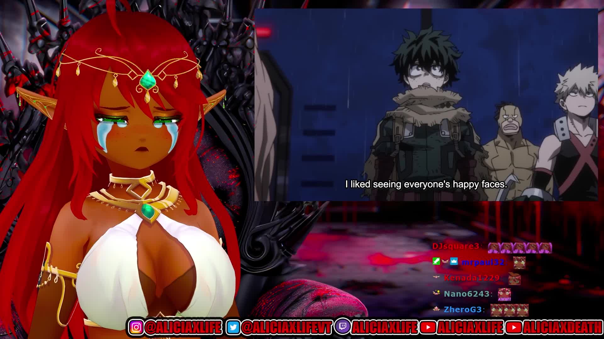 Watch MHA 6x24 | Streamable