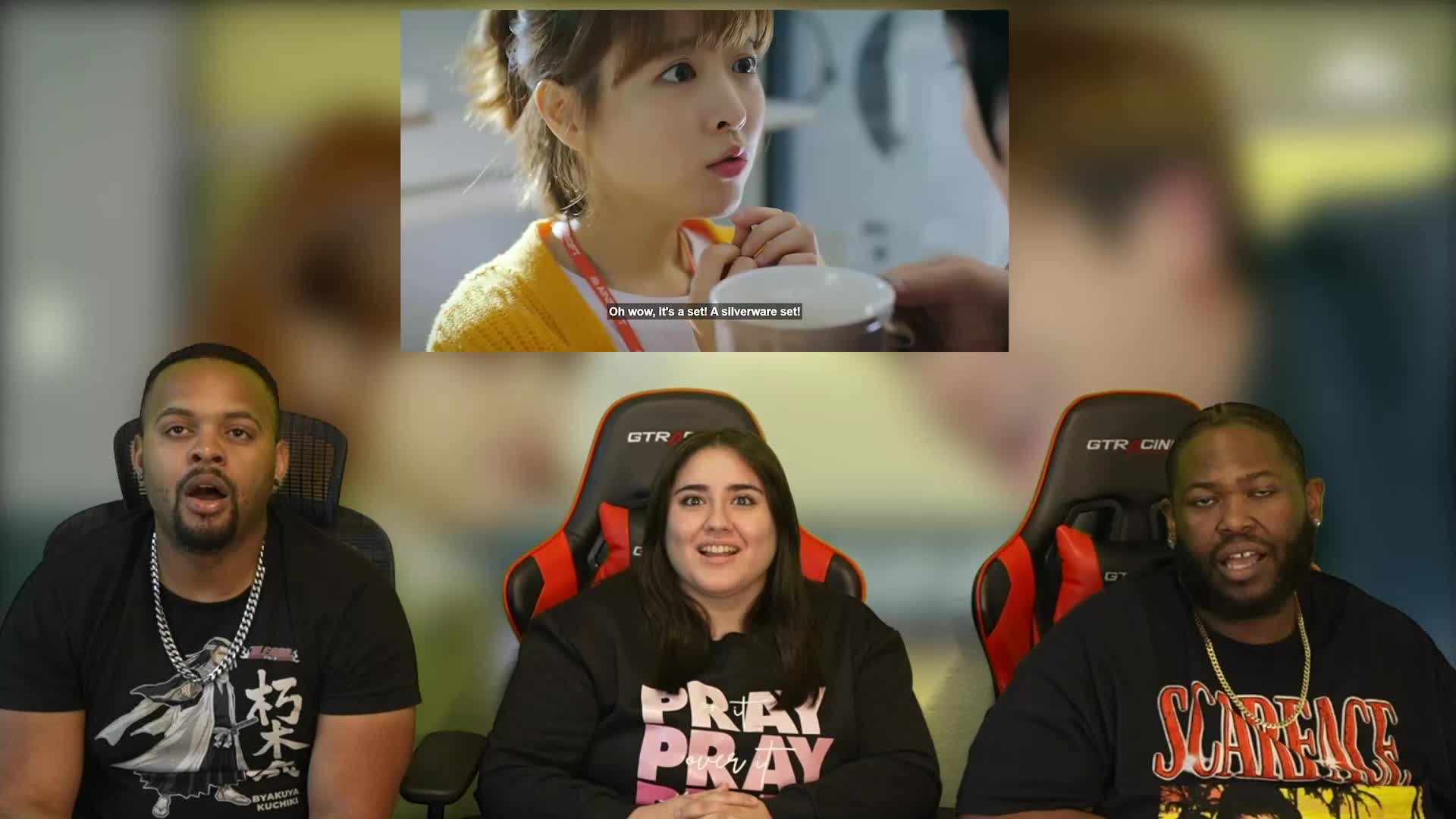 Watch strong girl 15 | Streamable