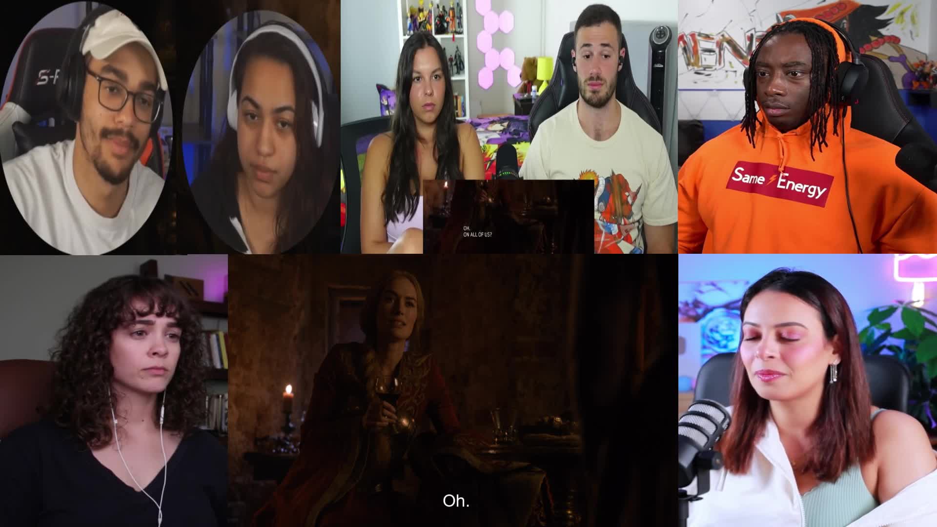 Watch patreon got 2x9 | Streamable