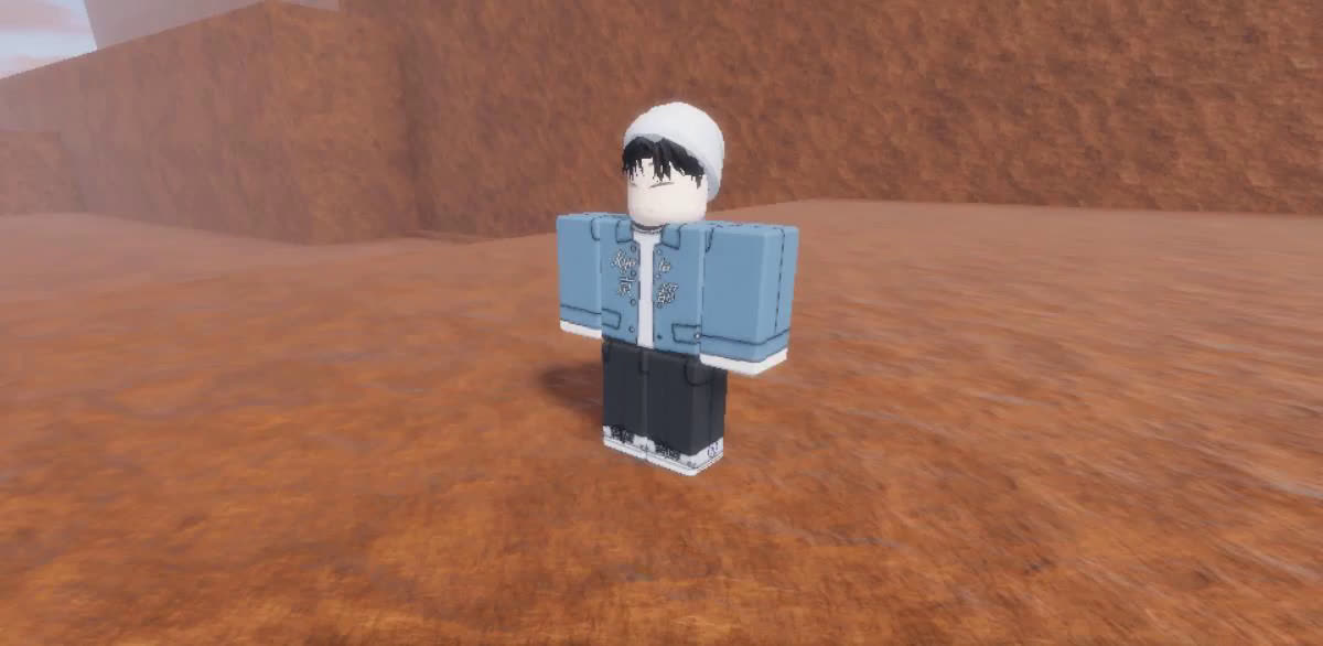 Meteor (Project Psycho)