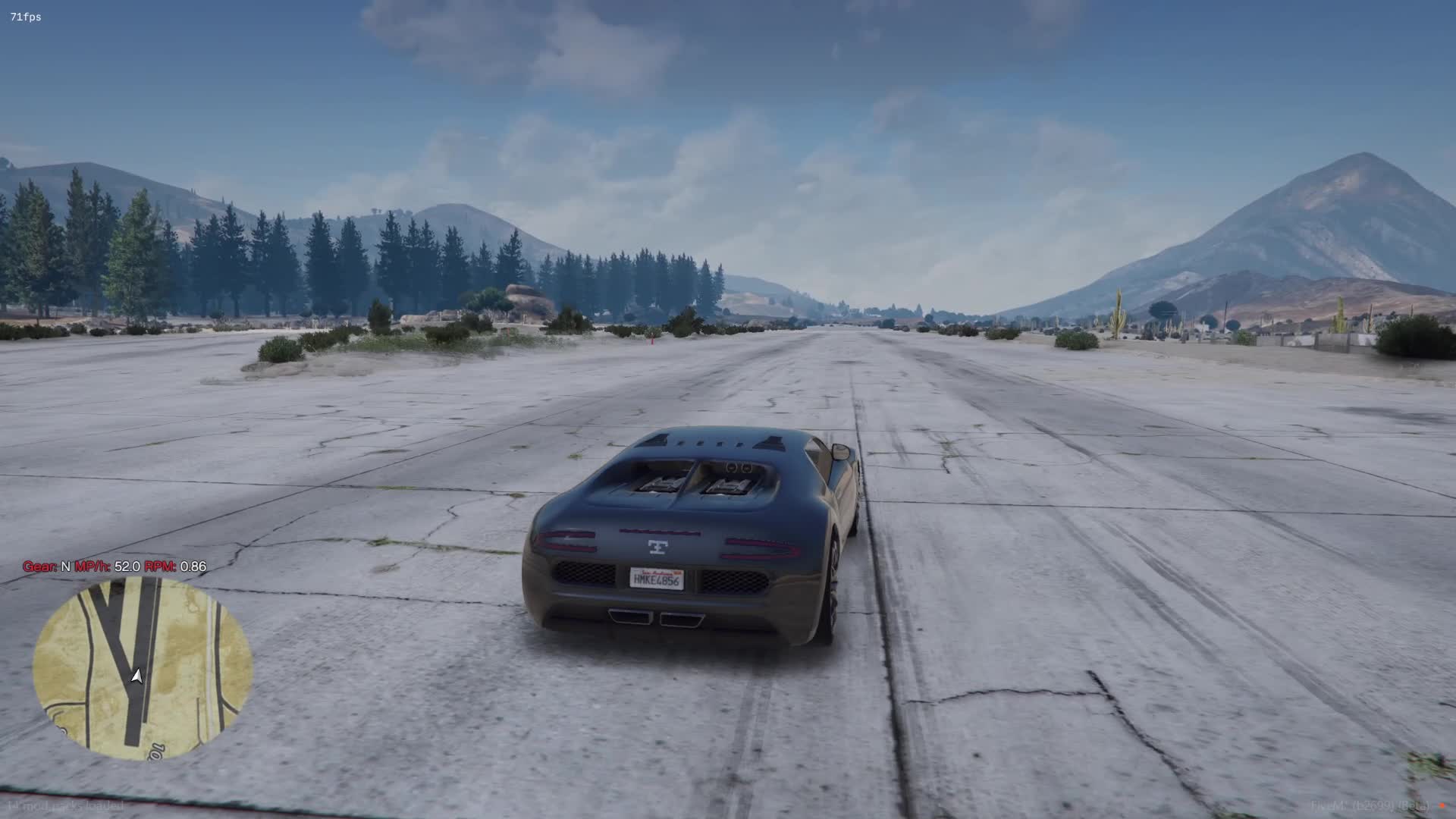 Watch Paradox Engine Sounds | Streamable