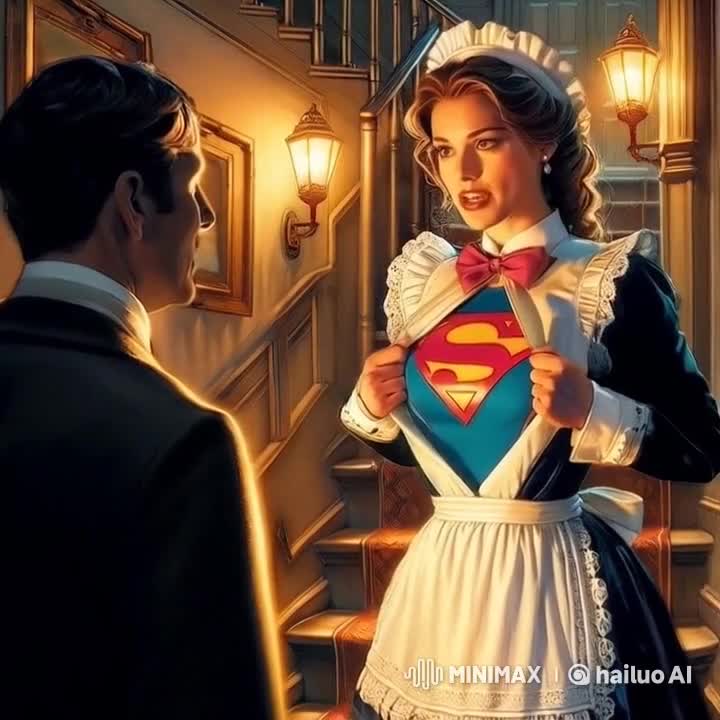 Watch AI Video Experiment #2 | Streamable