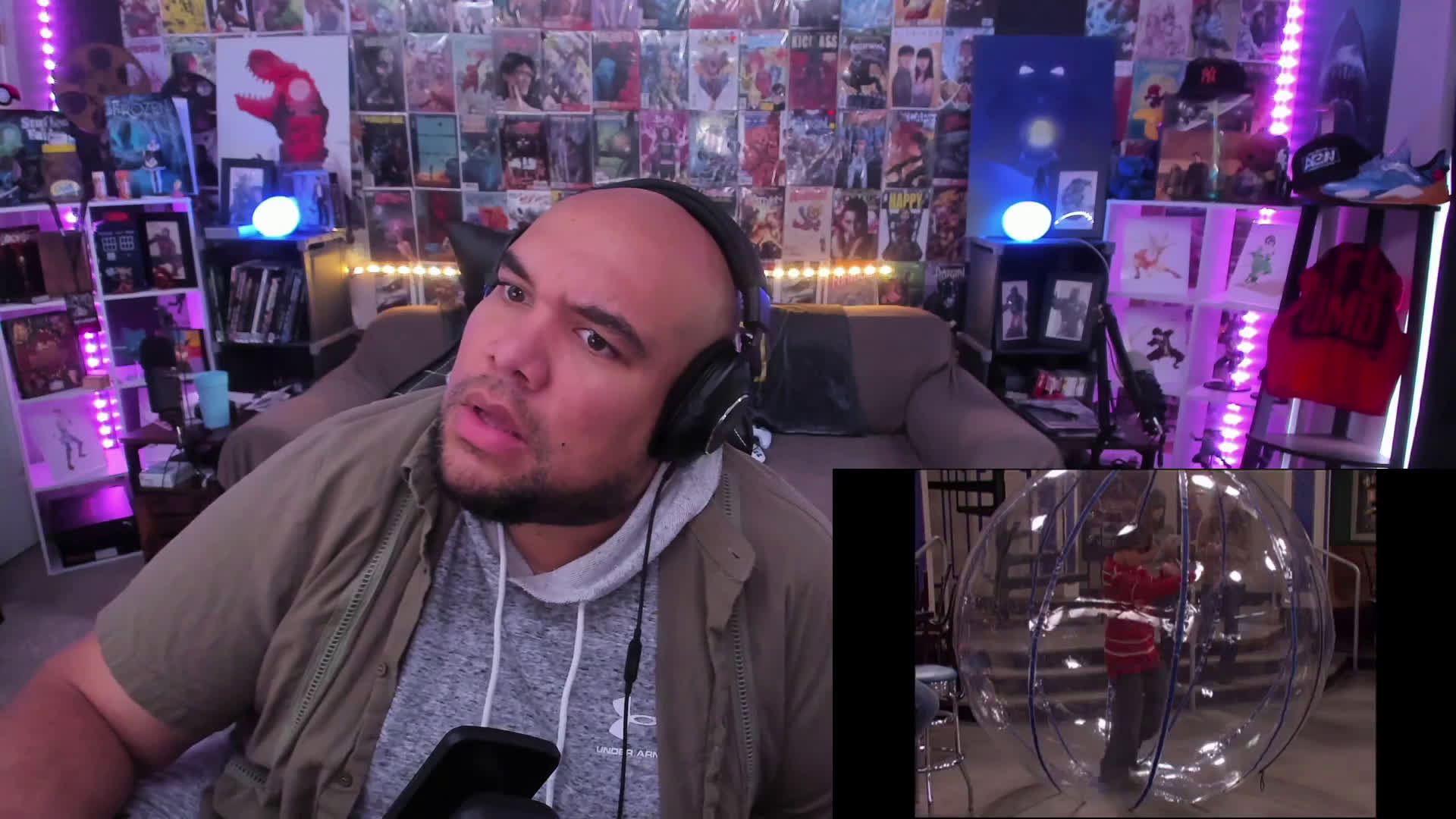 Watch Wizard 1x17 | Streamable