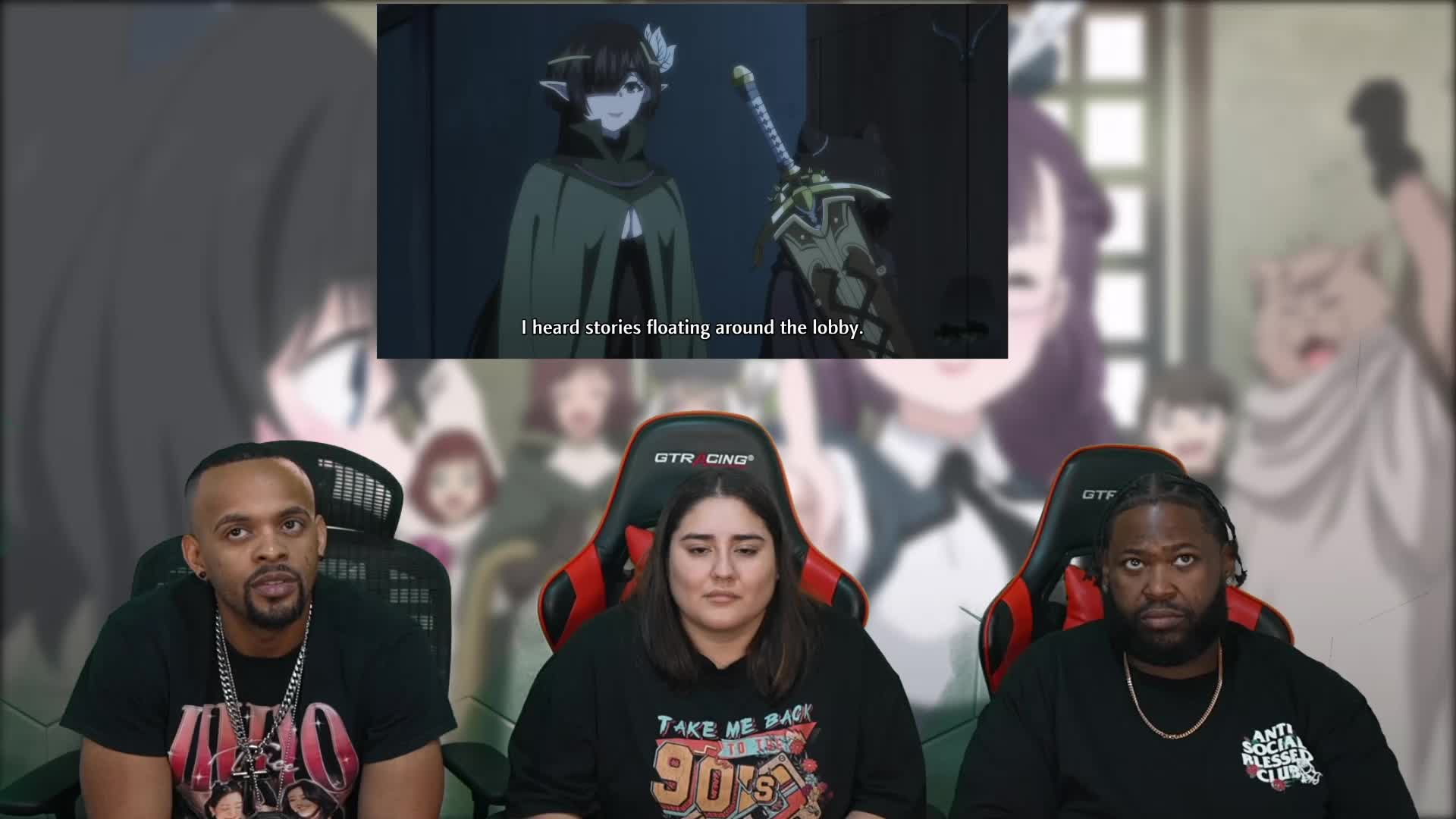 Watch reincarnated as a sword ep 8 uncut | Streamable