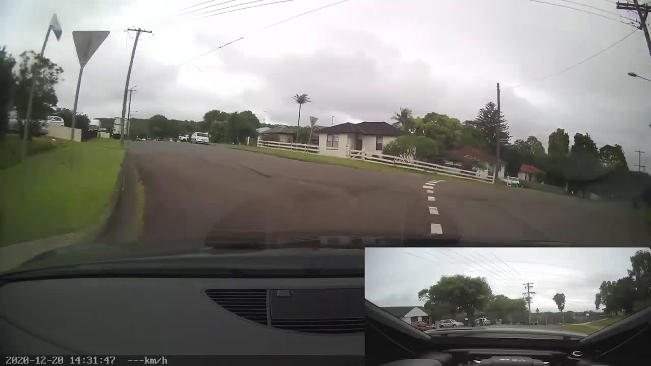 [Australia] Stolen Audi R8 joyride - Newcastle, NSW Part 3