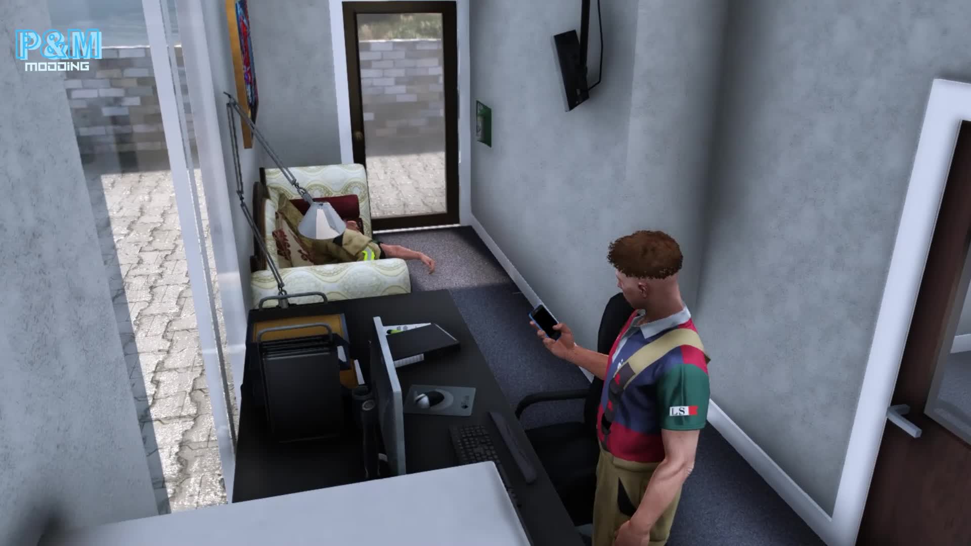 Watch RD_Wache_PM_Modding_Neu | Streamable