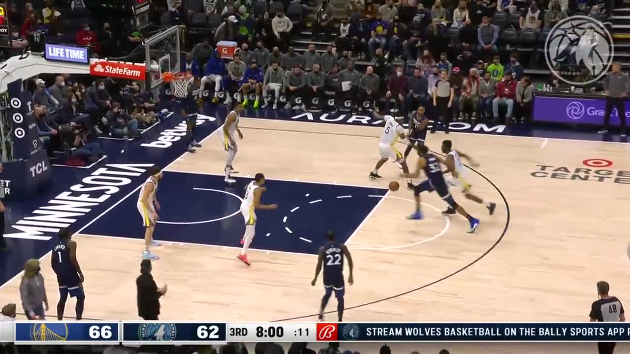 Watch [Highlight] DLo finds a rolling KAT for a slam ! | Streamable