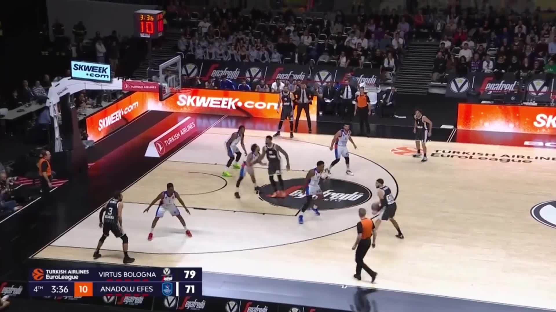 14. Target Larkin & Clyburn 4 3.36 4th q