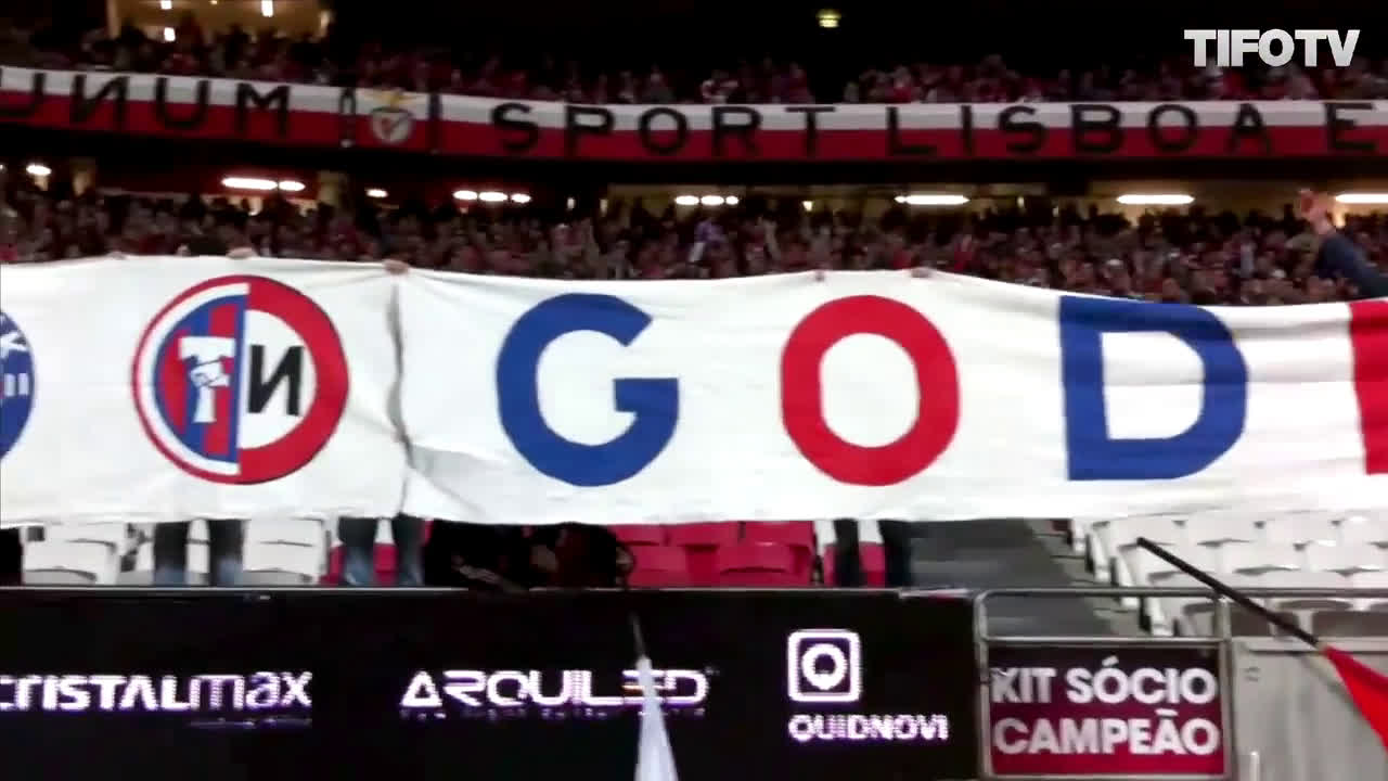 'NO NAME BOYS AND TORCIDA SPLIT'