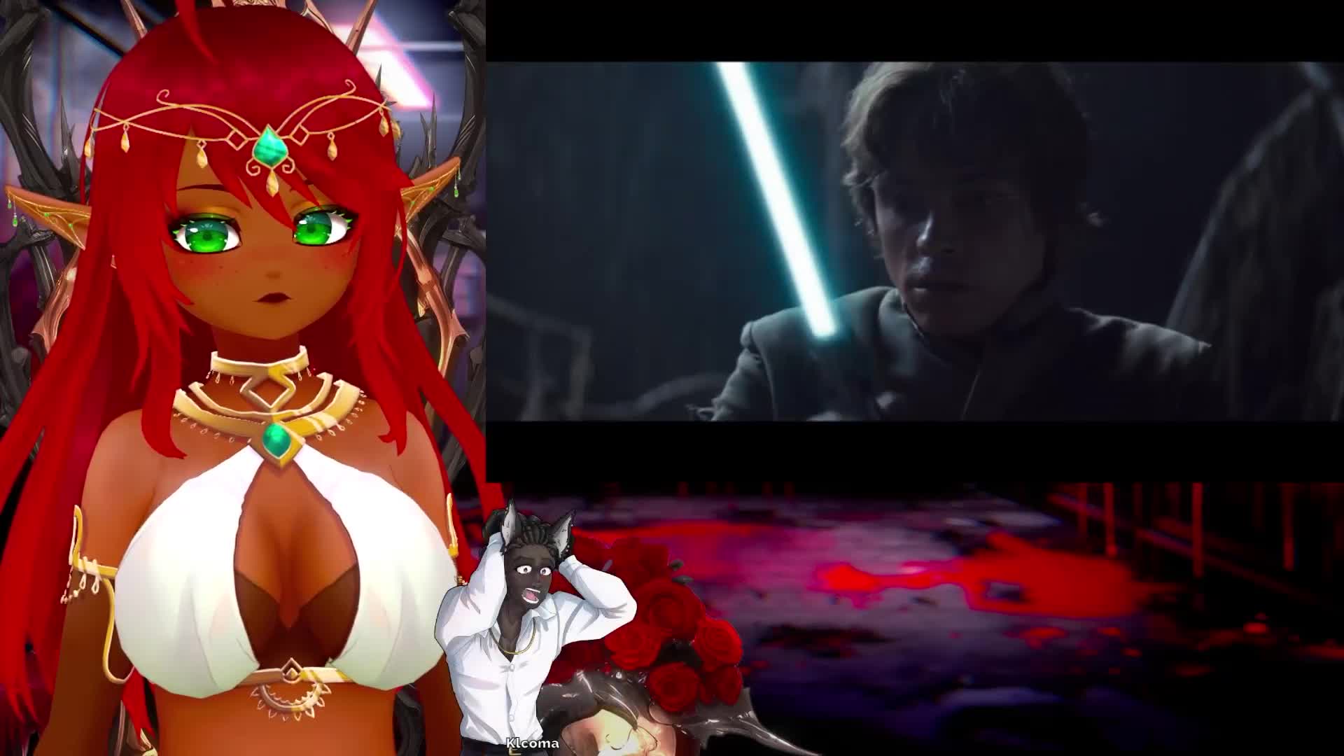 Watch Star Wars- The Empire Strikes Back V | Streamable