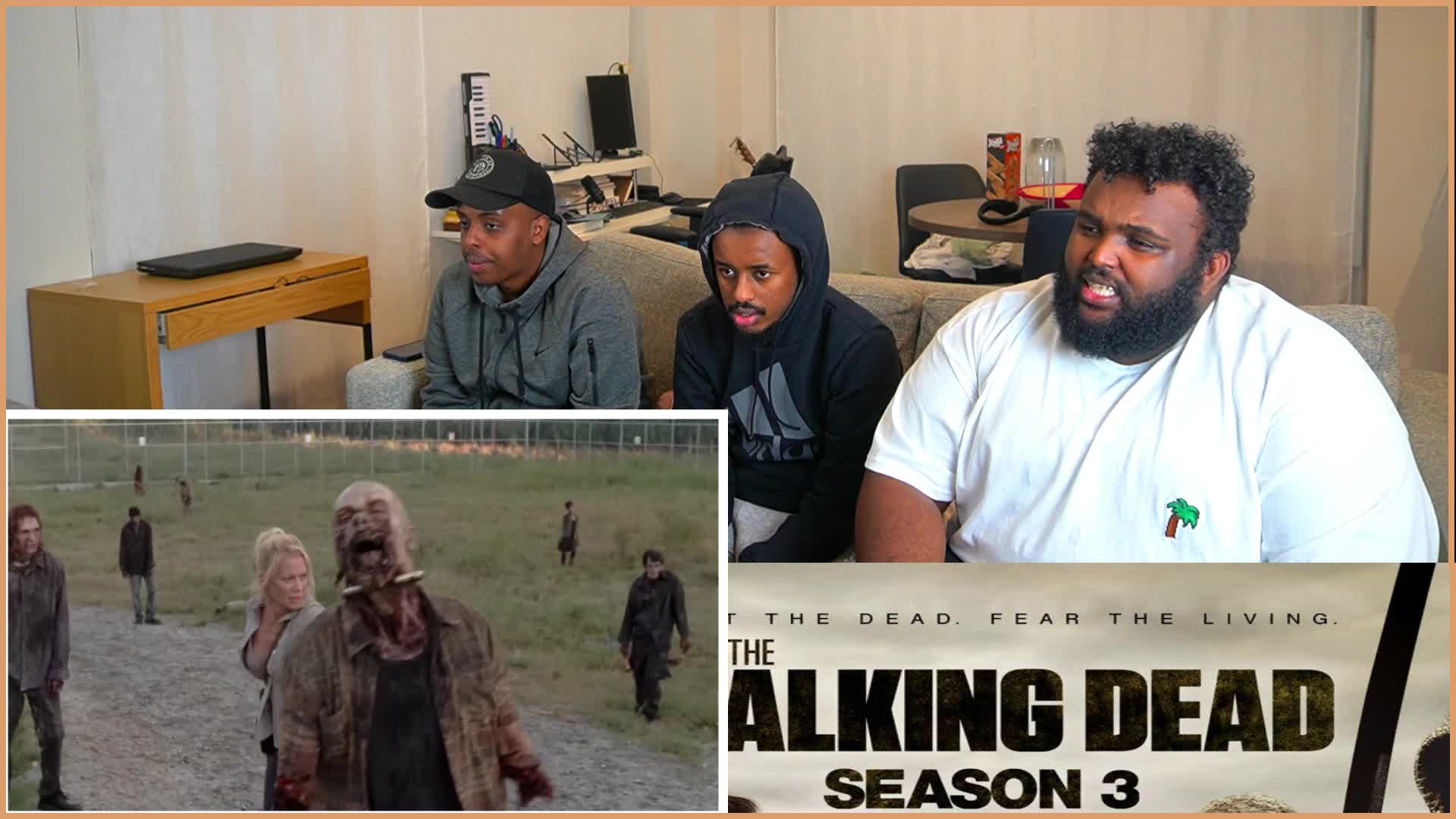 Watch TWD 3X11 | Streamable