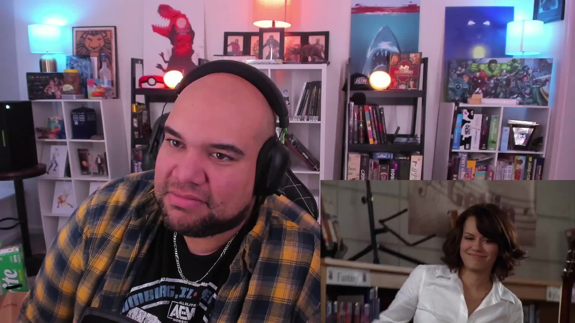 Watch Tree 5x9 | Streamable