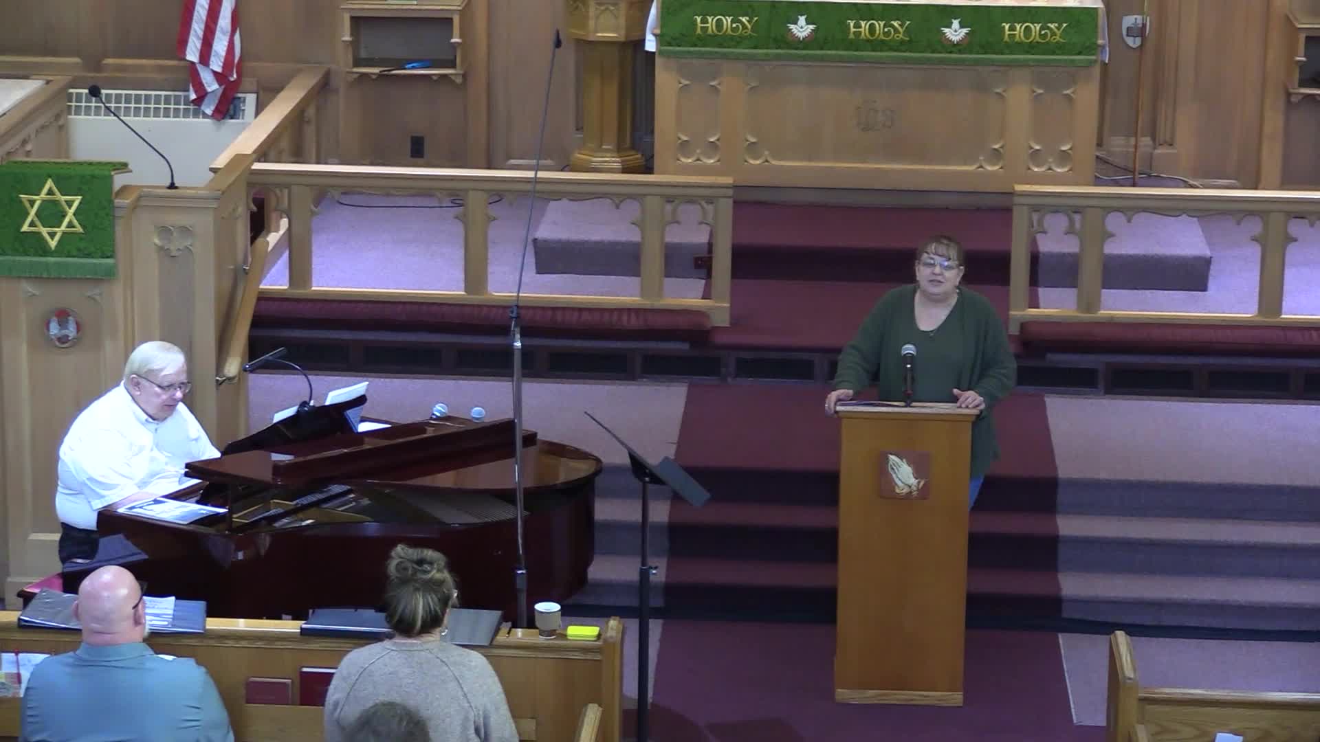 Watch Amazing Grace - Francine - 2024 | Streamable