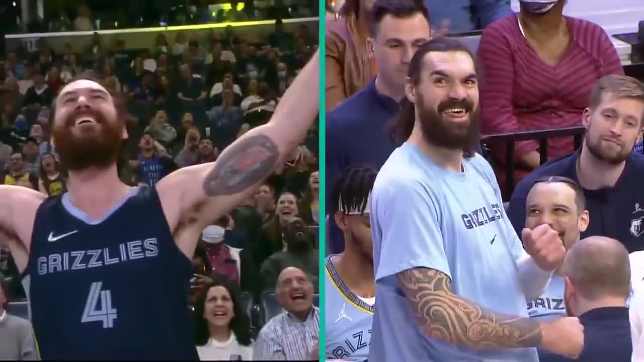 Stunt double for Steven Funaki Adams? 🤣