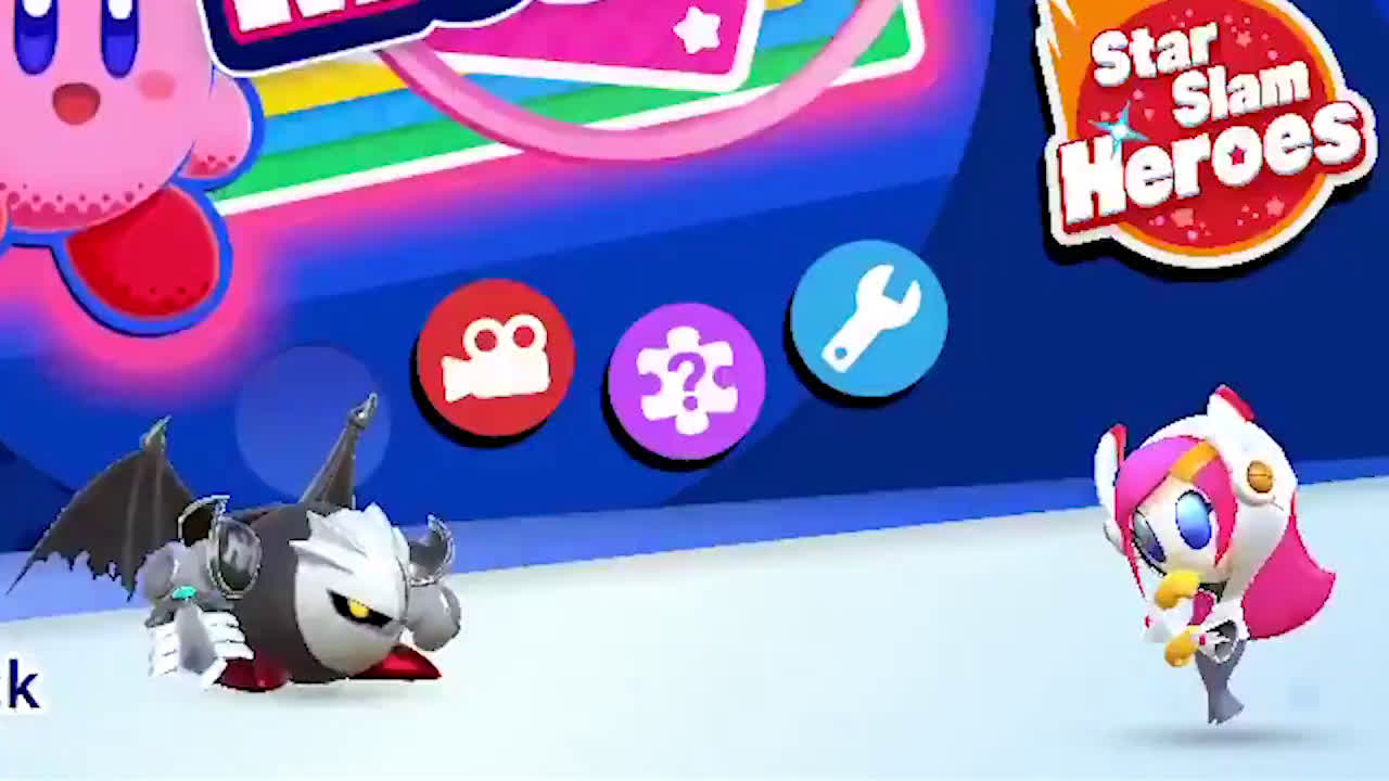Dark Meta Knight