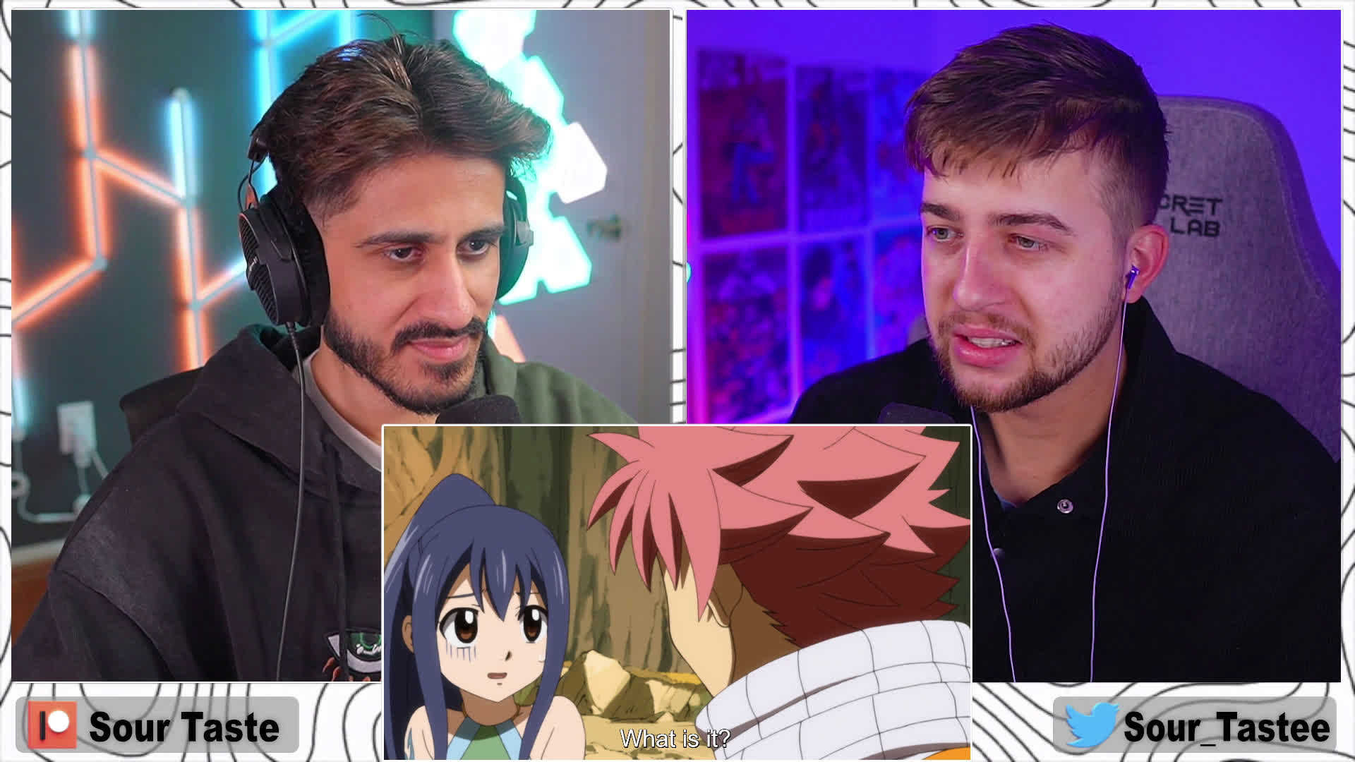 Watch Fairy 107 | Streamable