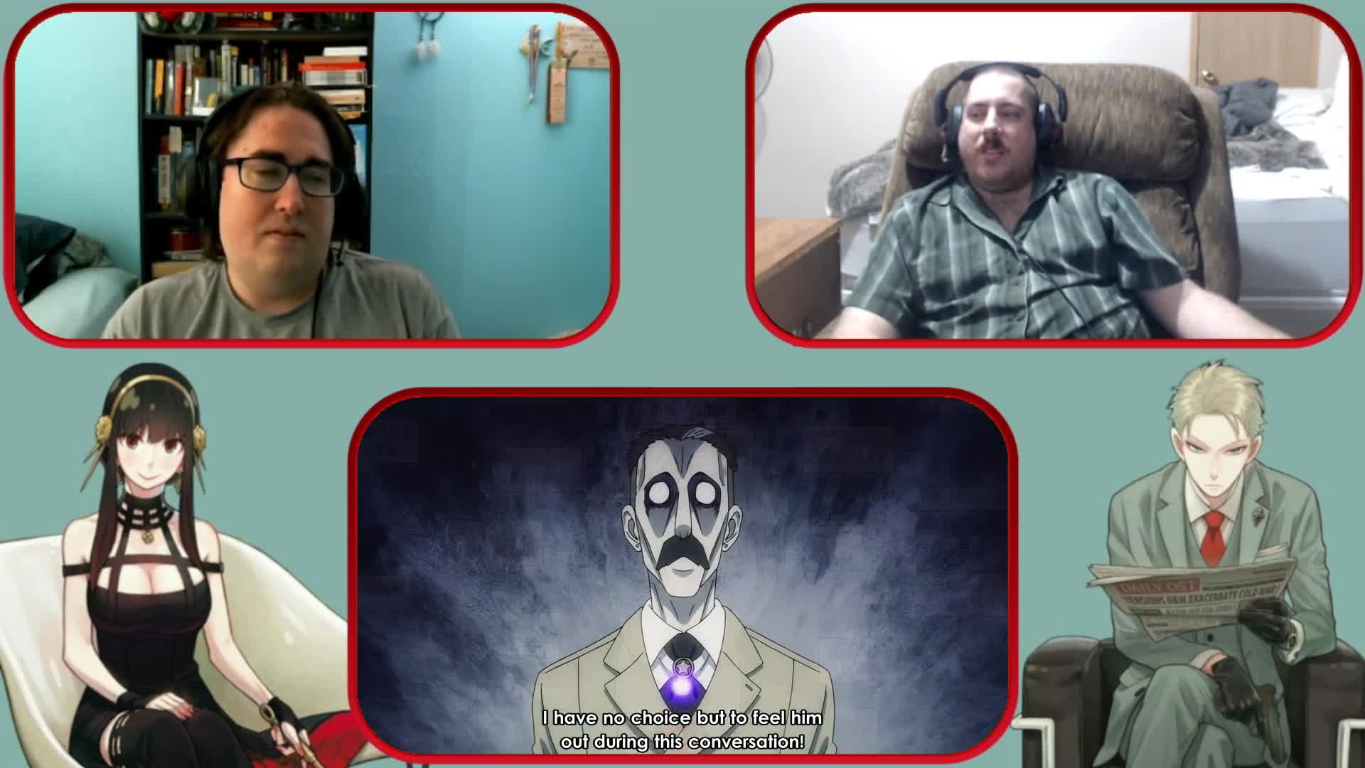 Watch SxF E25 | Streamable