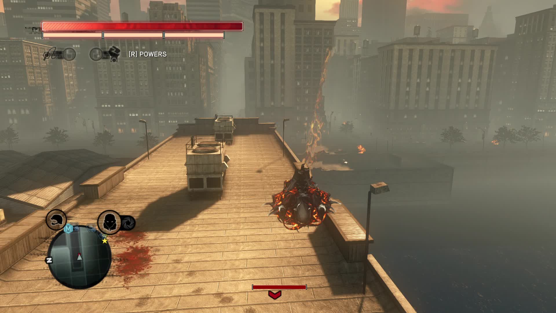 Watch Mercer BodySurf | Streamable