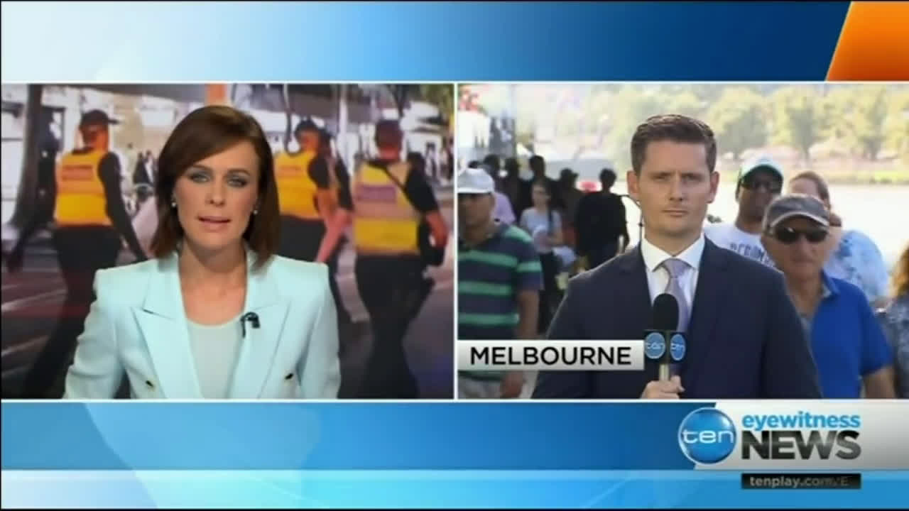 actually decent coverage