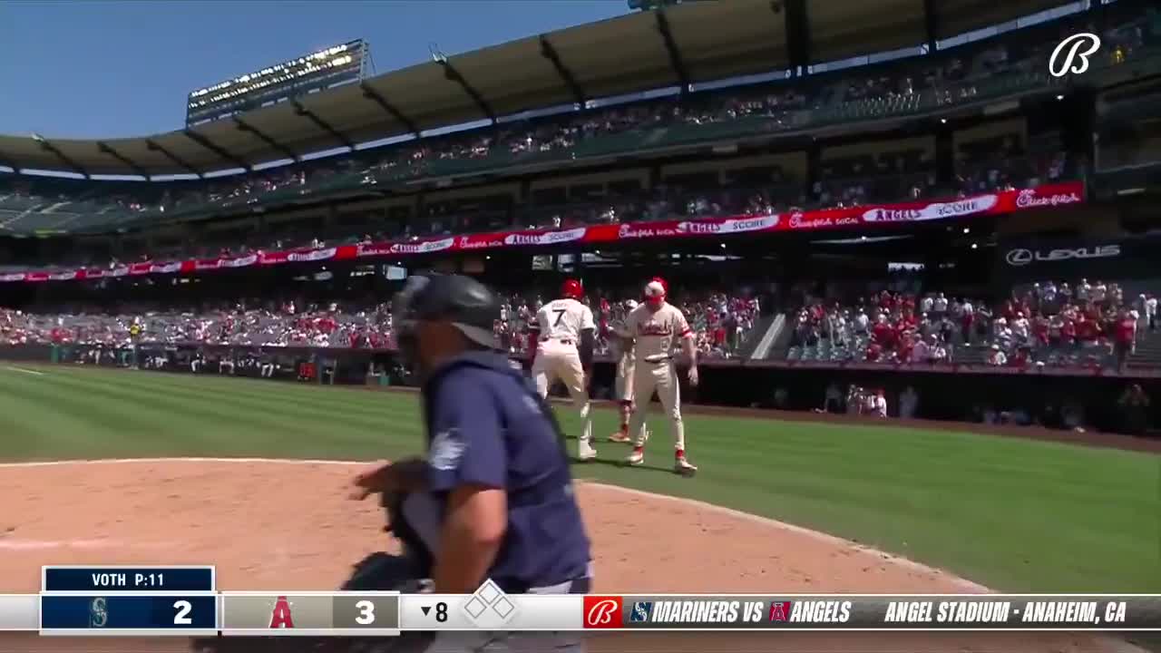 Watch Bally Sports West - LETS GO JO🔥🔥🔥 @Angels I #RepTheHalo | Streamable