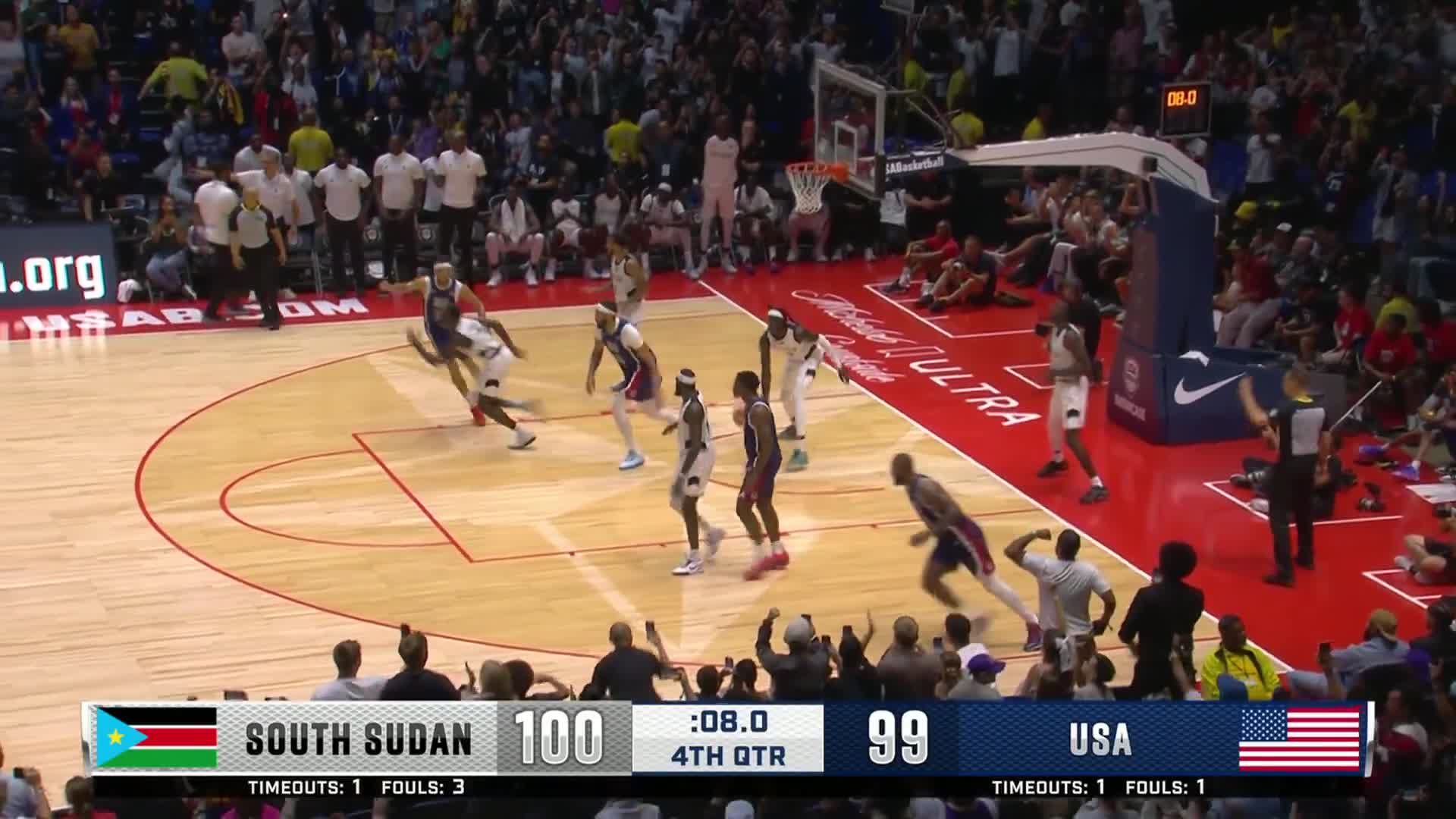 Watch Hoop Central - LEBRON FOR THE LEAD. 🔥🔥🔥 | Streamable