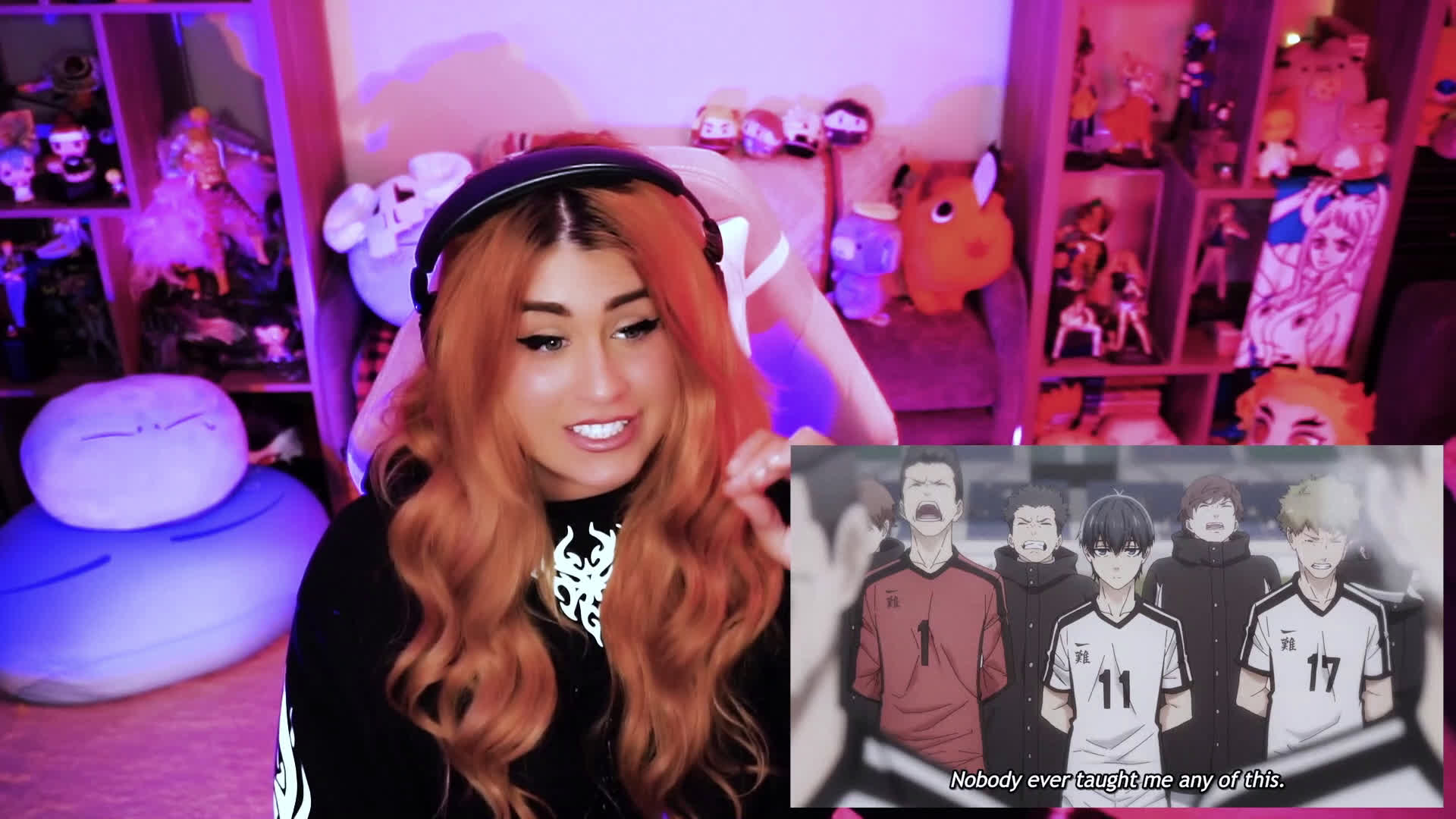 Watch blue lock ep 1 patreon | Streamable