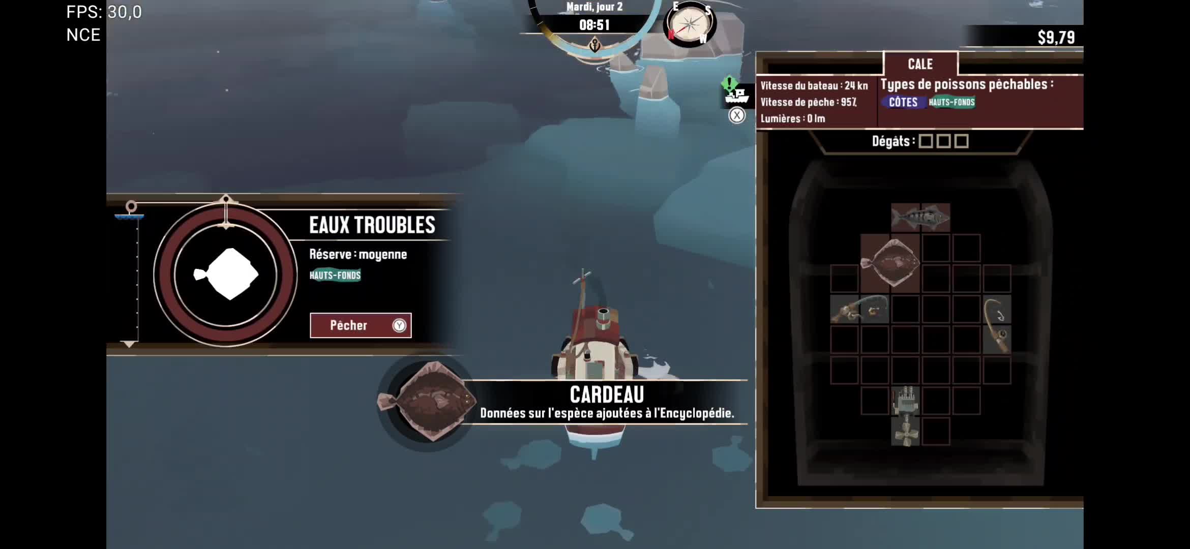 Watch Dredge - Yuzu Android 140 | Streamable