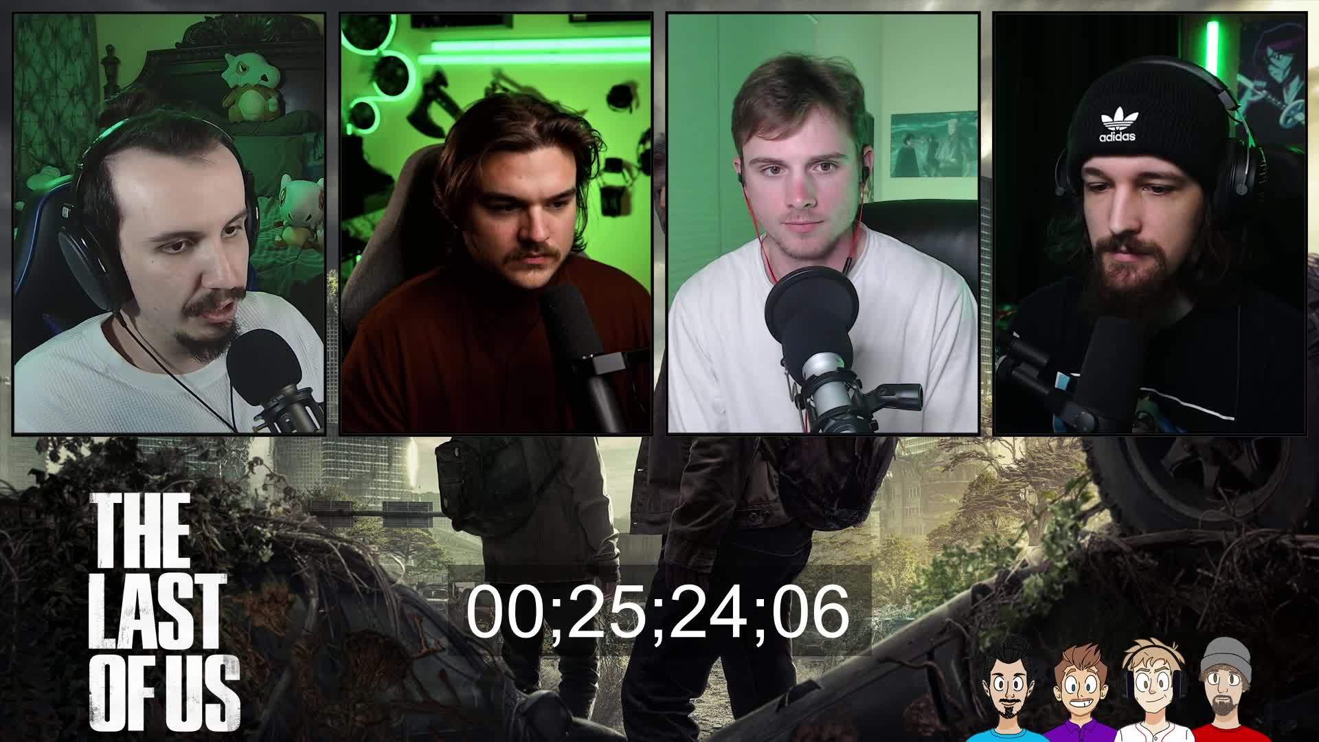 Watch The Last Of Us 1x8 Full | Streamable