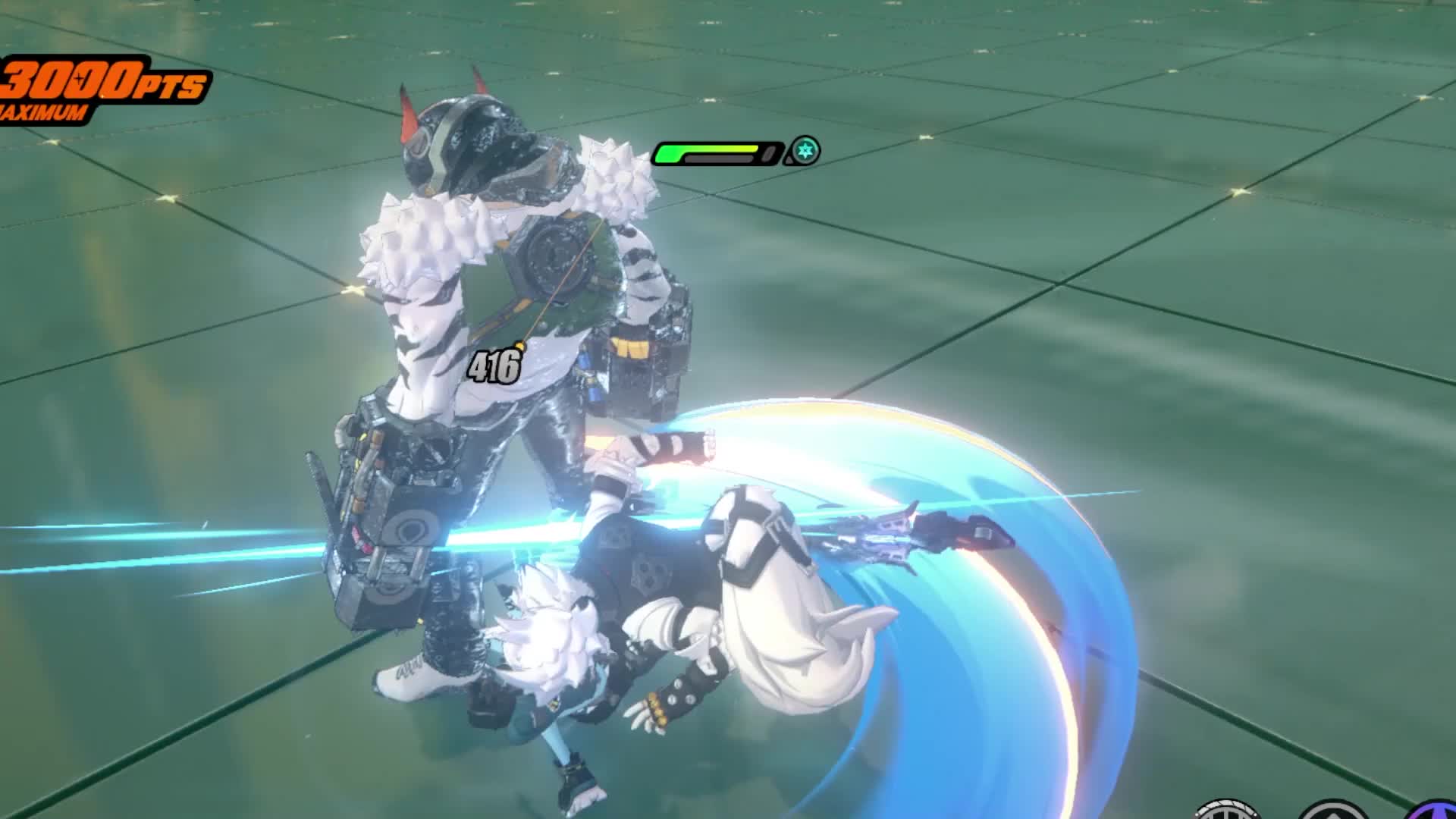 Watch ZZZ - Swap Cancel Combo - Corin Team | Streamable