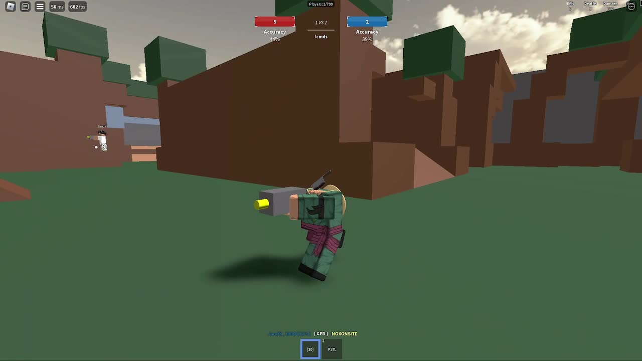 VS JandX