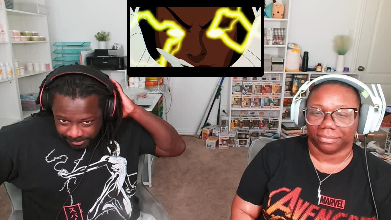 Watch X-Men 97 1x6 full | Streamable