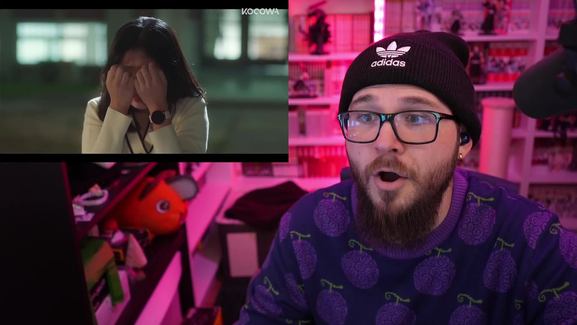 Watch Extra-Ordinary You Ep. 20 Reaction [FULL] | Streamable